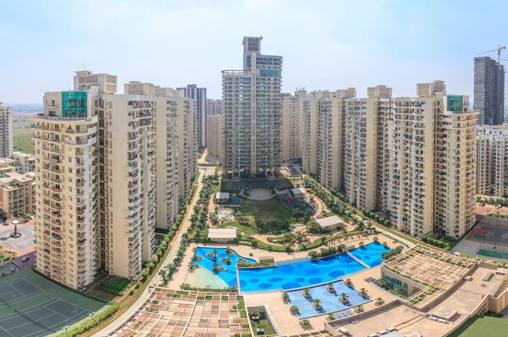 VVIP MALL by GPM Architects & Planners - Architizer