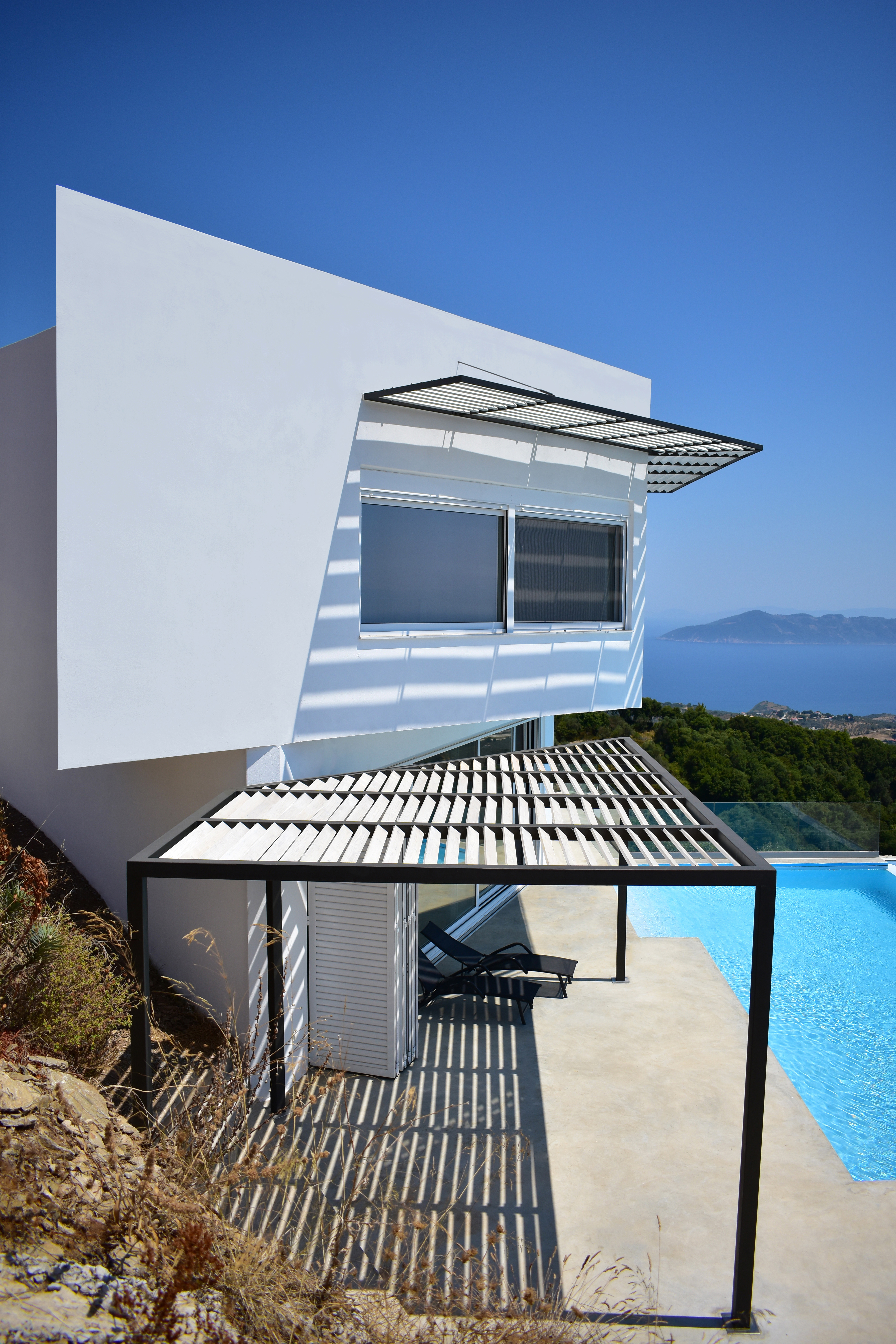 Polygon House by P9 Arch Studio - Architizer