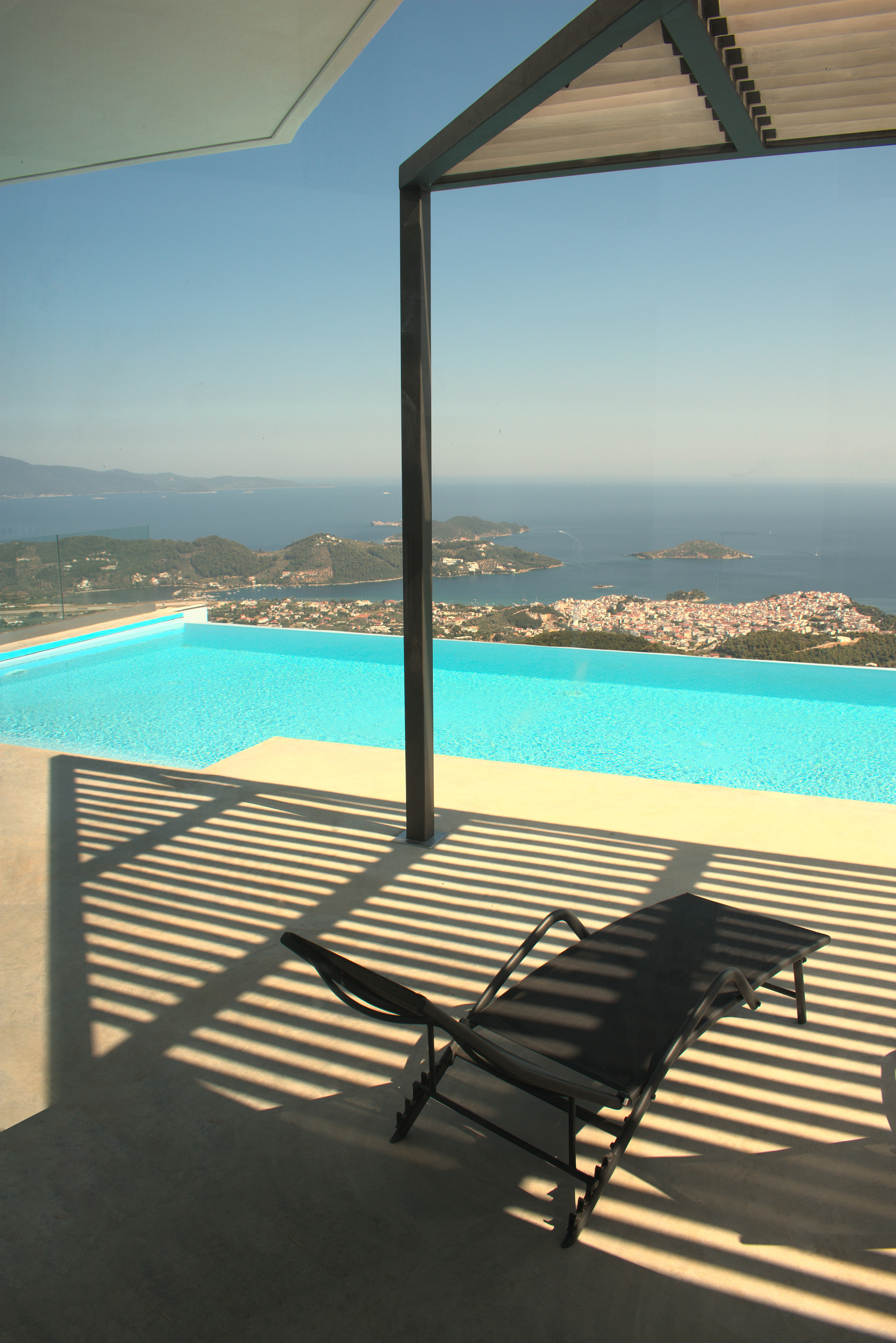 Polygon House by P9 Arch Studio - Architizer