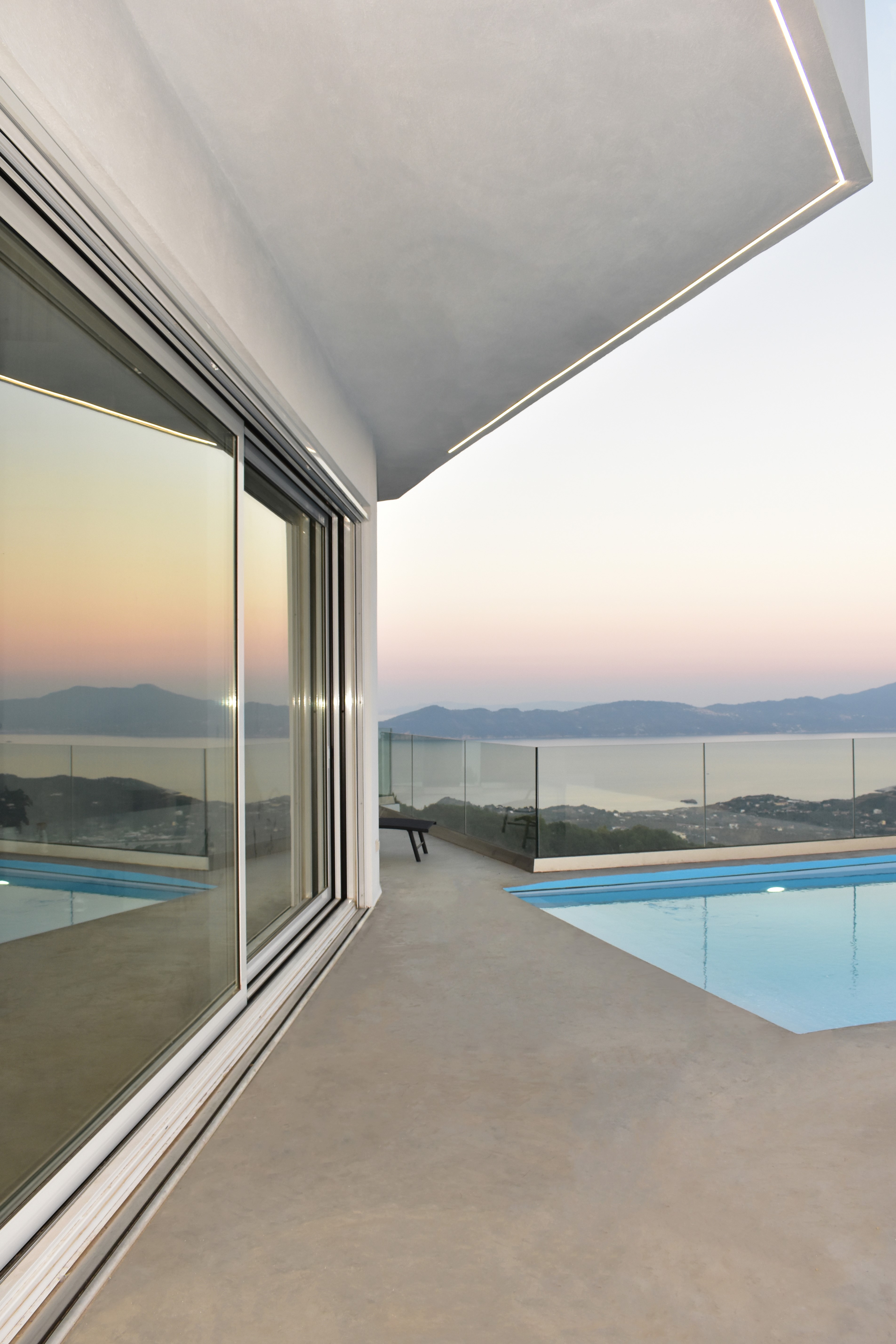 Polygon House by P9 Arch Studio - Architizer