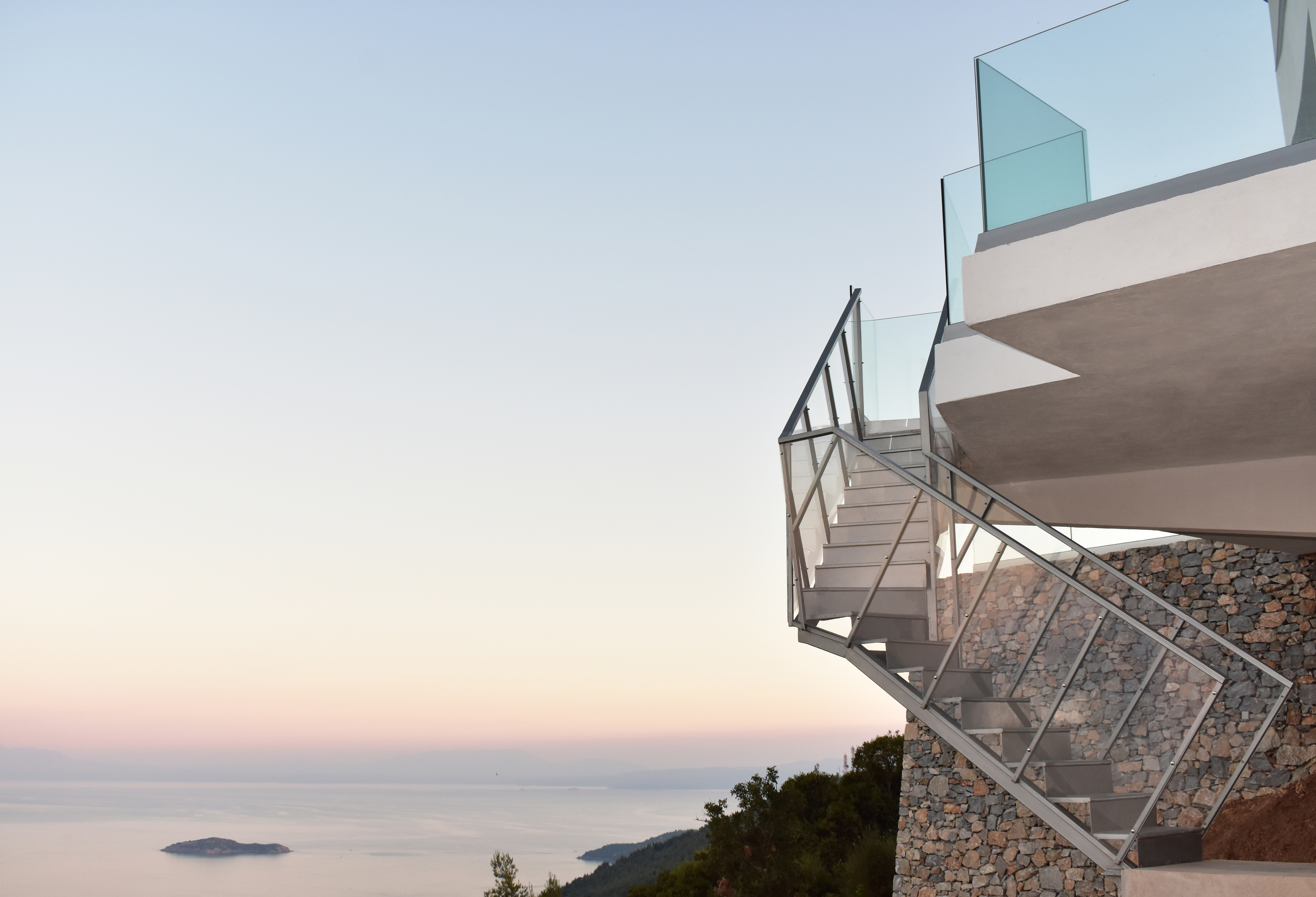 Polygon House by P9 Arch Studio - Architizer