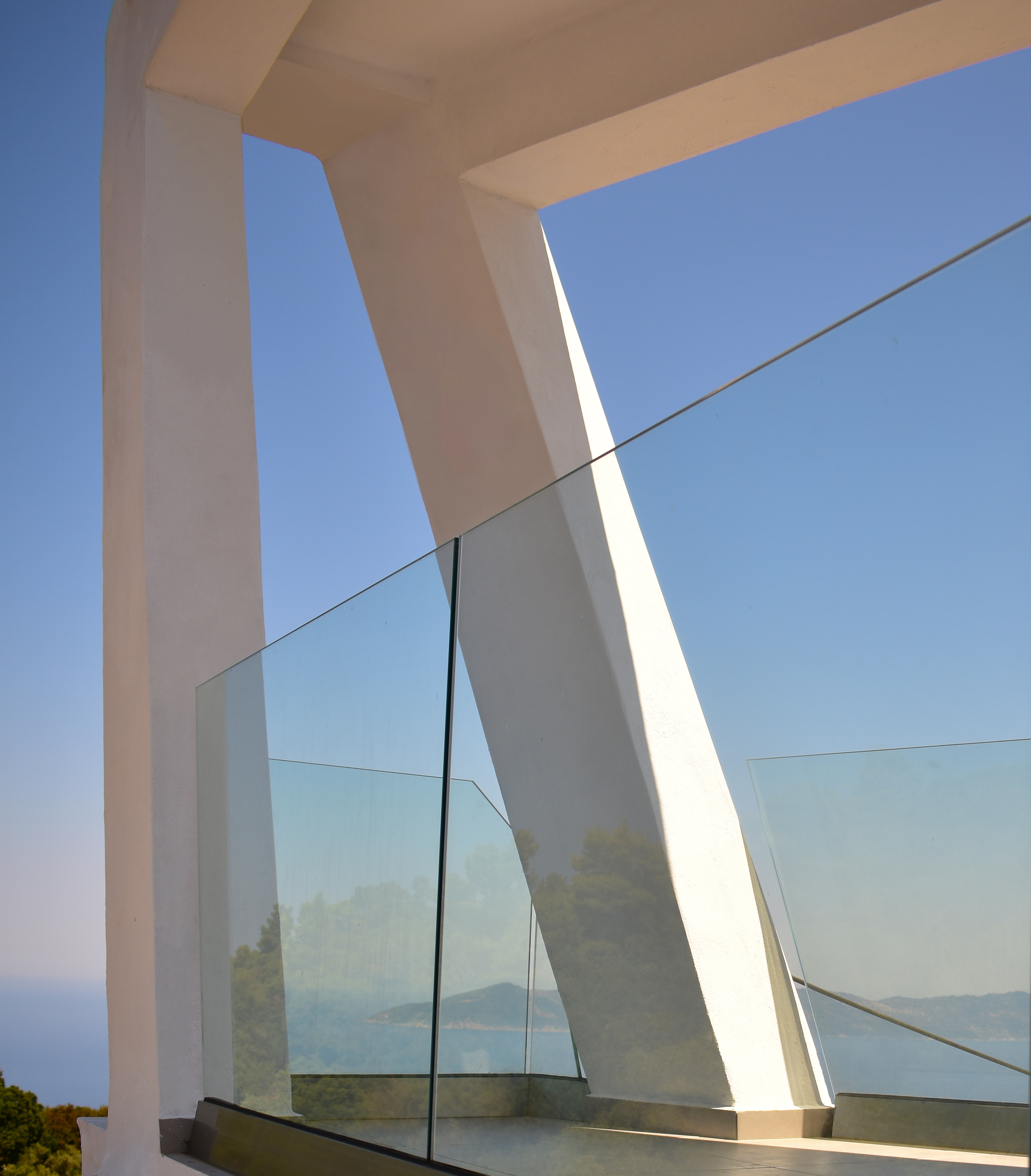 Polygon House by P9 Arch Studio - Architizer