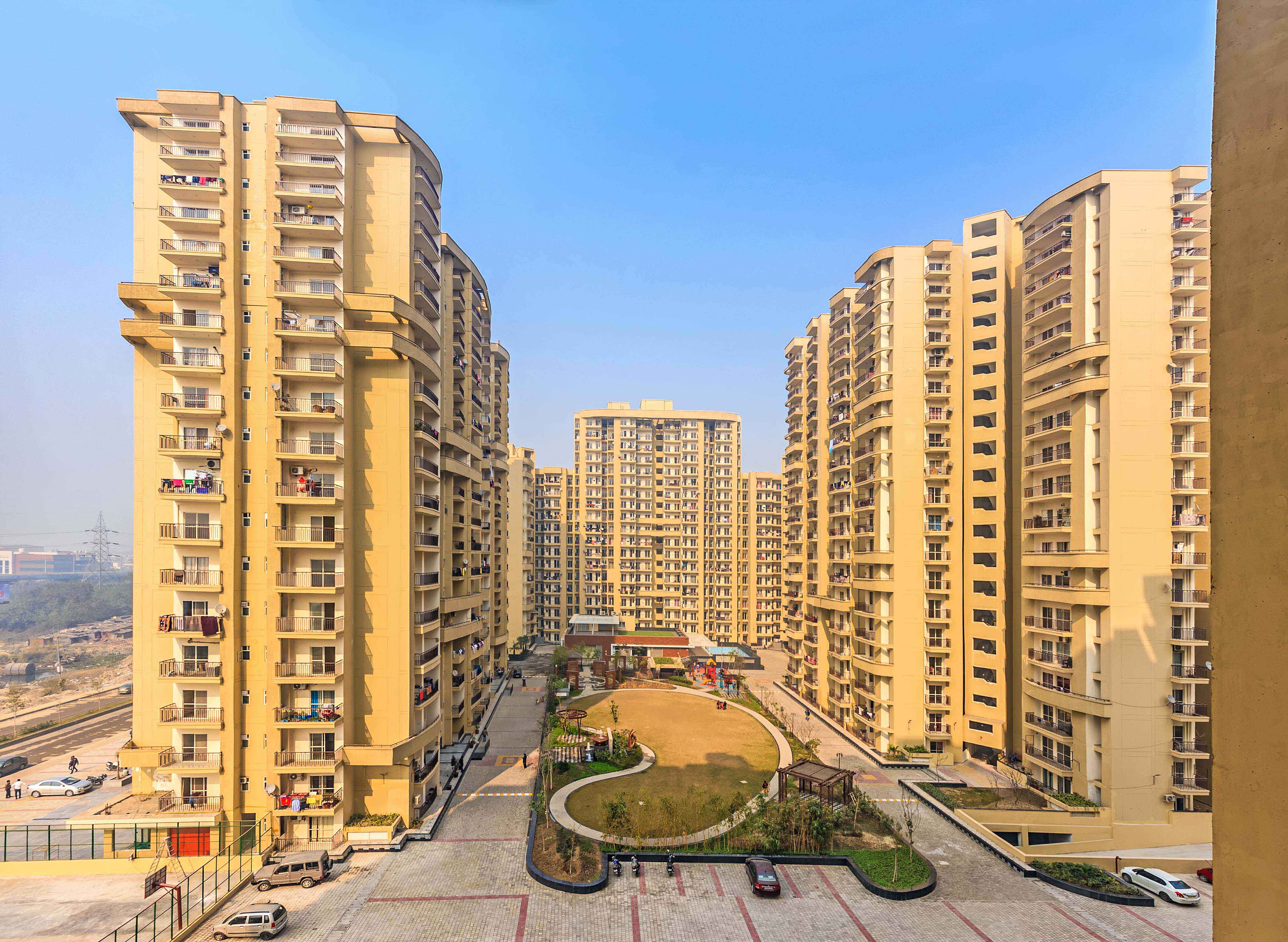 Rangoli Greens by GPM Architects & Planners - Architizer