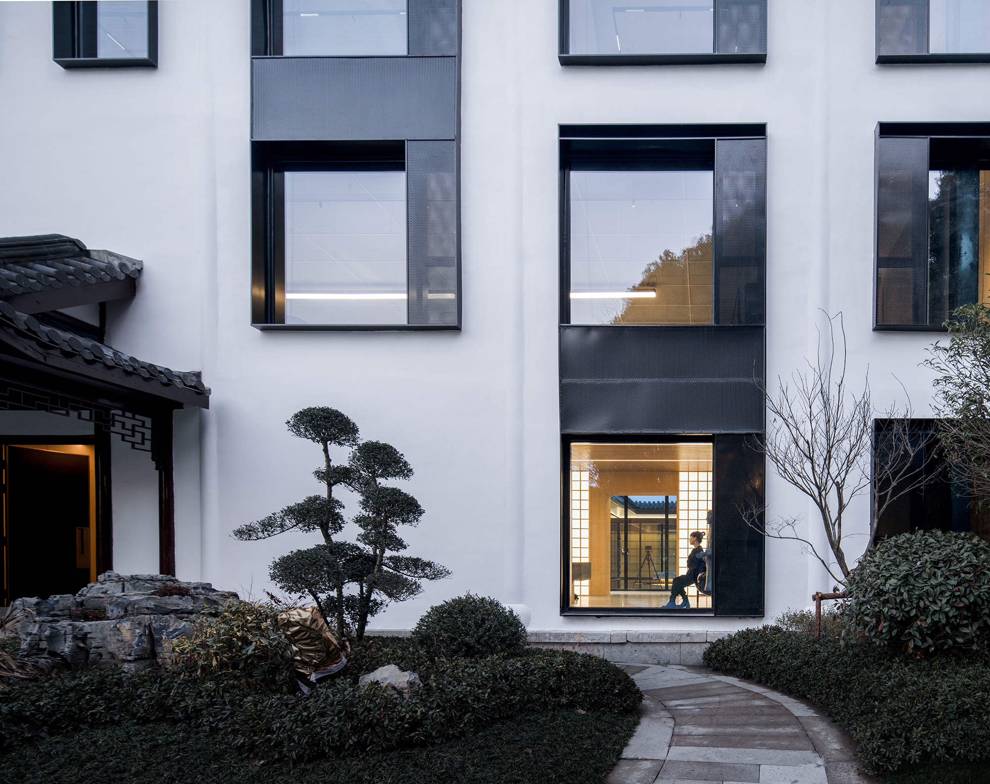LYCS Architecture Office by LYCS Architecture - Architizer