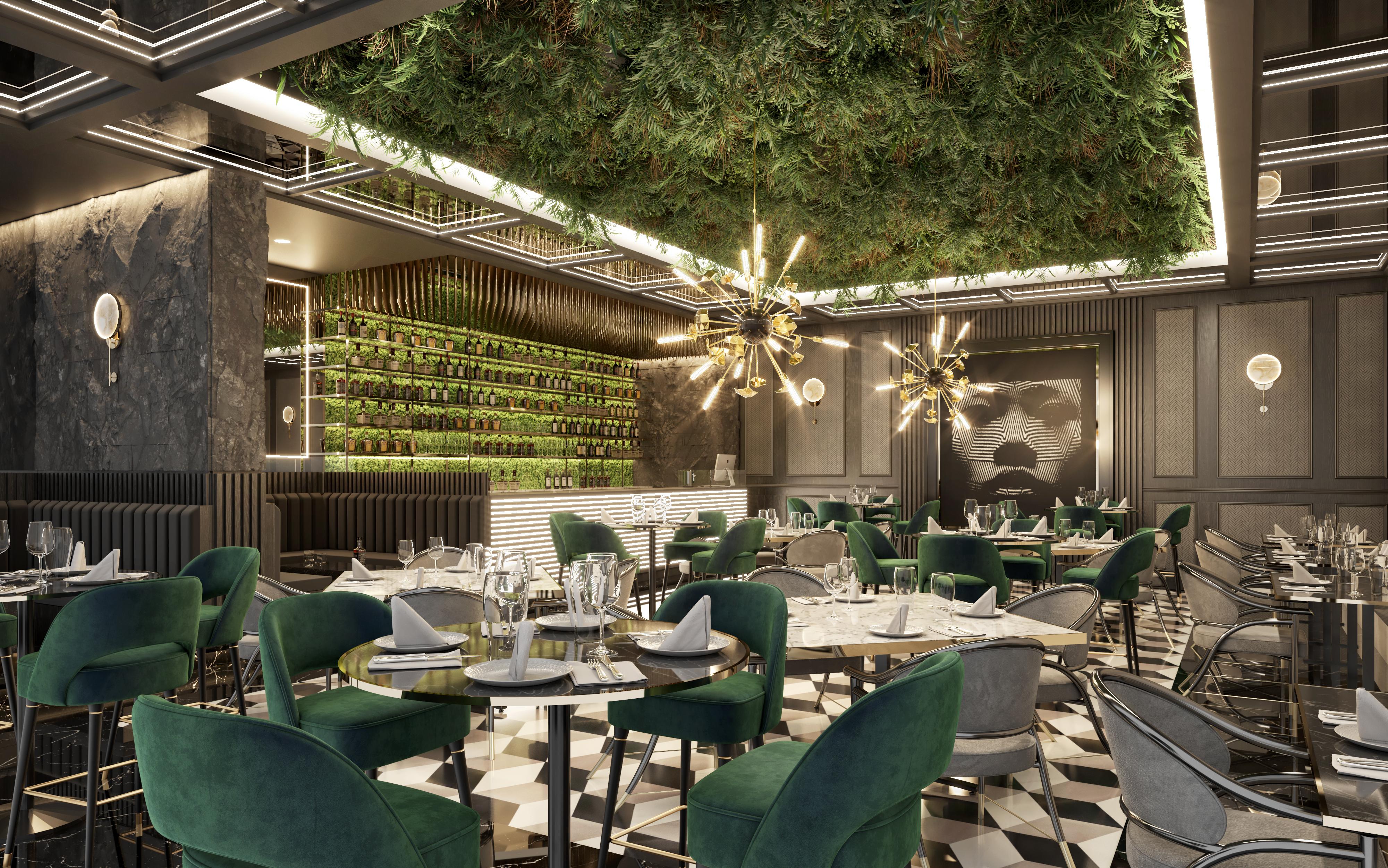 BAXO by Medina Arquitectos - Architizer