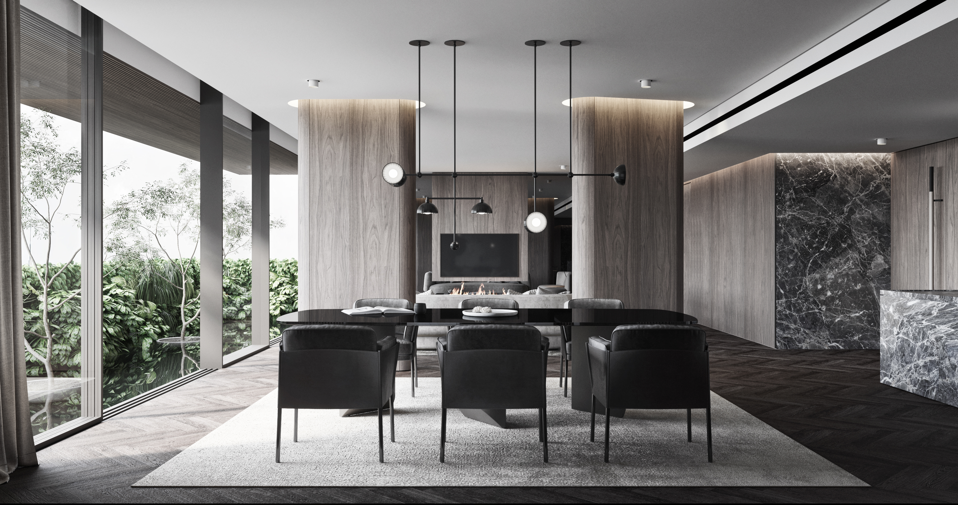 Waterfront by Shahan Saheed - Architizer
