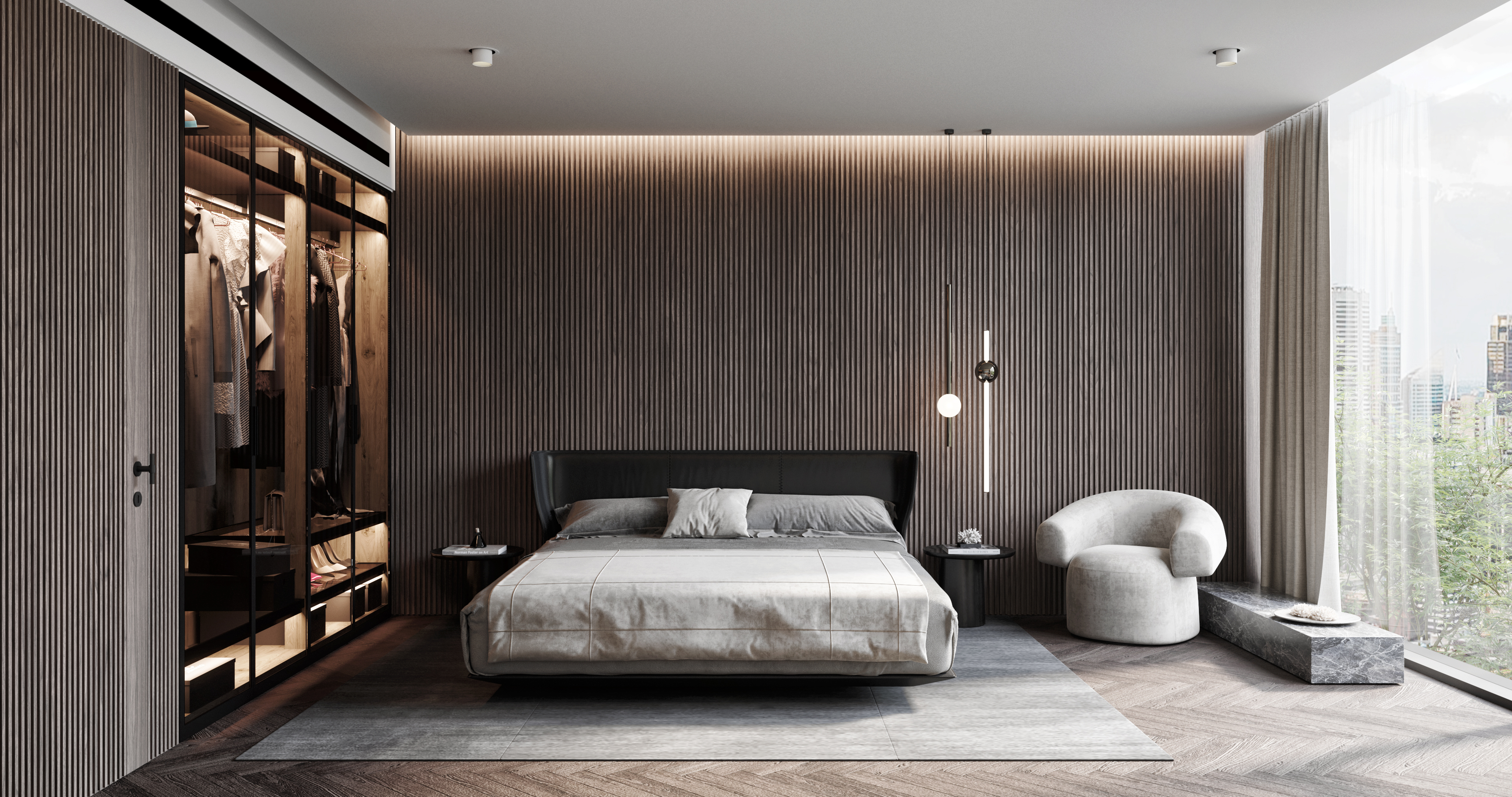 Waterfront by Shahan Saheed - Architizer