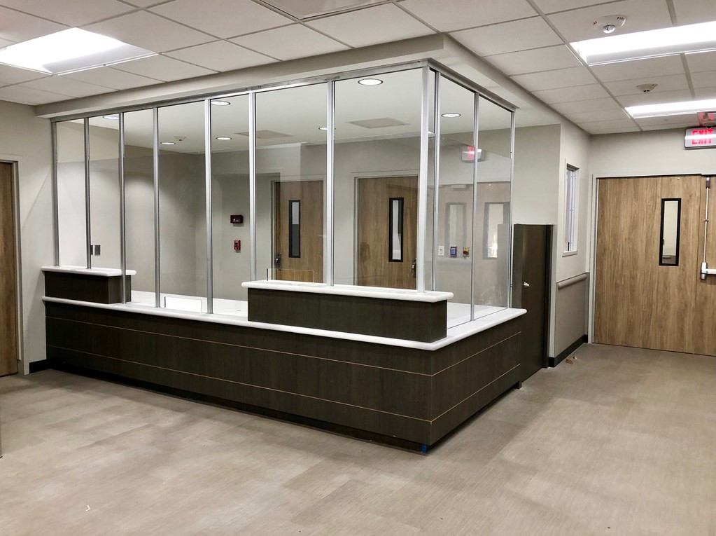 Kingwood Emergency Hospital by BB&W Architects, LLC - Architizer