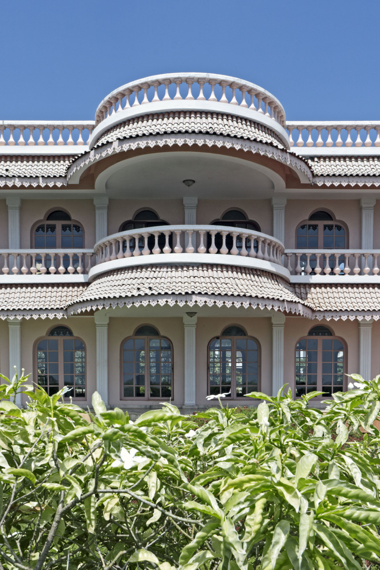 Symbiosis Hospital and Research Center (SUHRC), Lavale, Pune by IMK ...