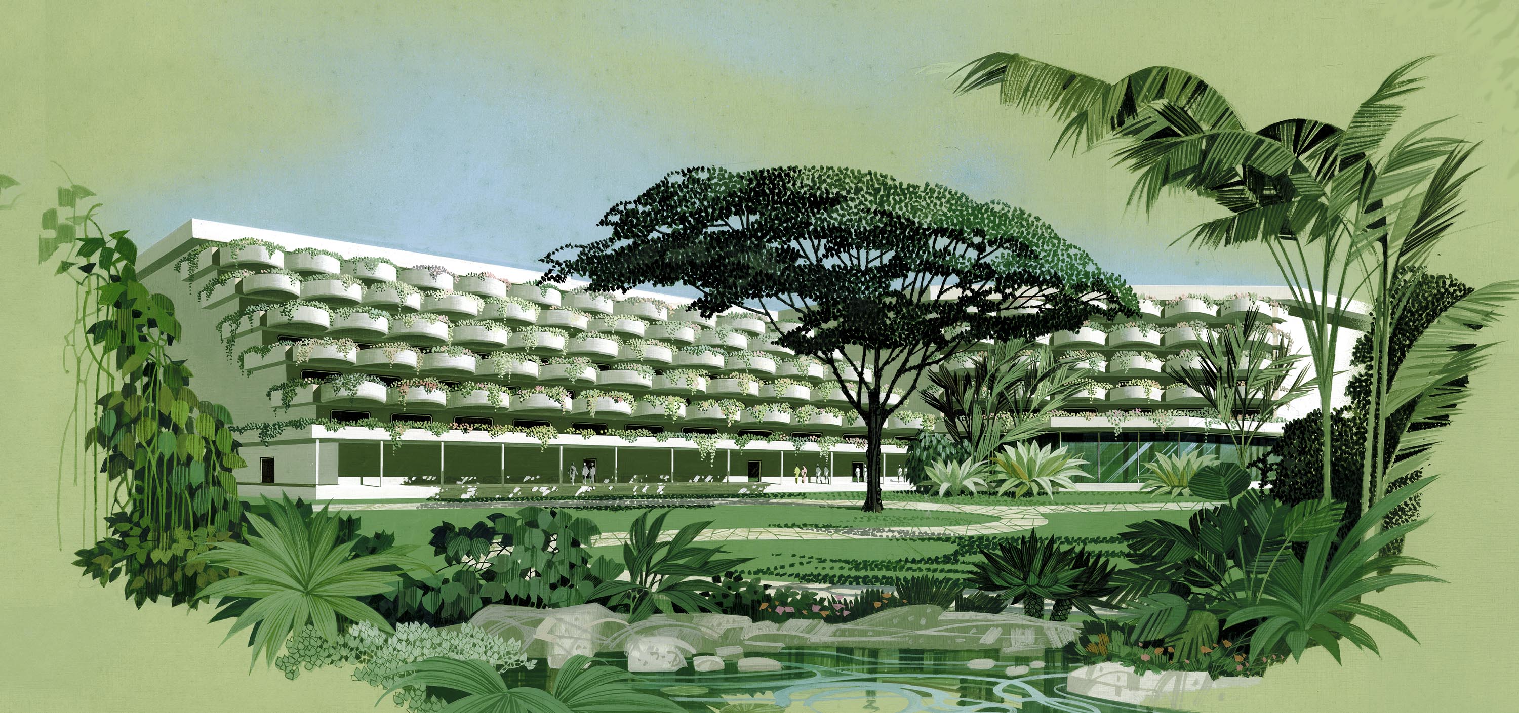 IMK Architects - Architizer