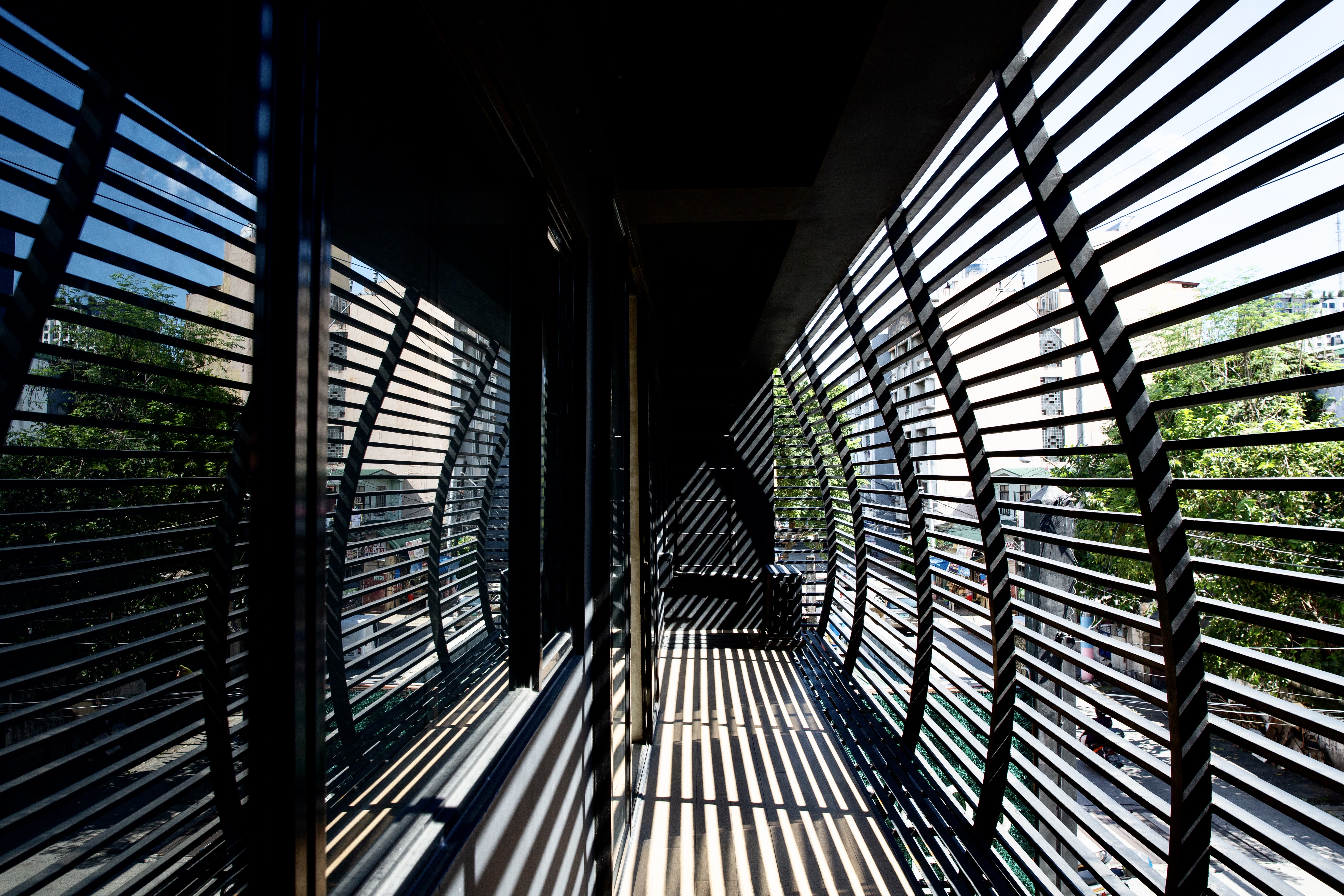 Gaga design house - Architizer