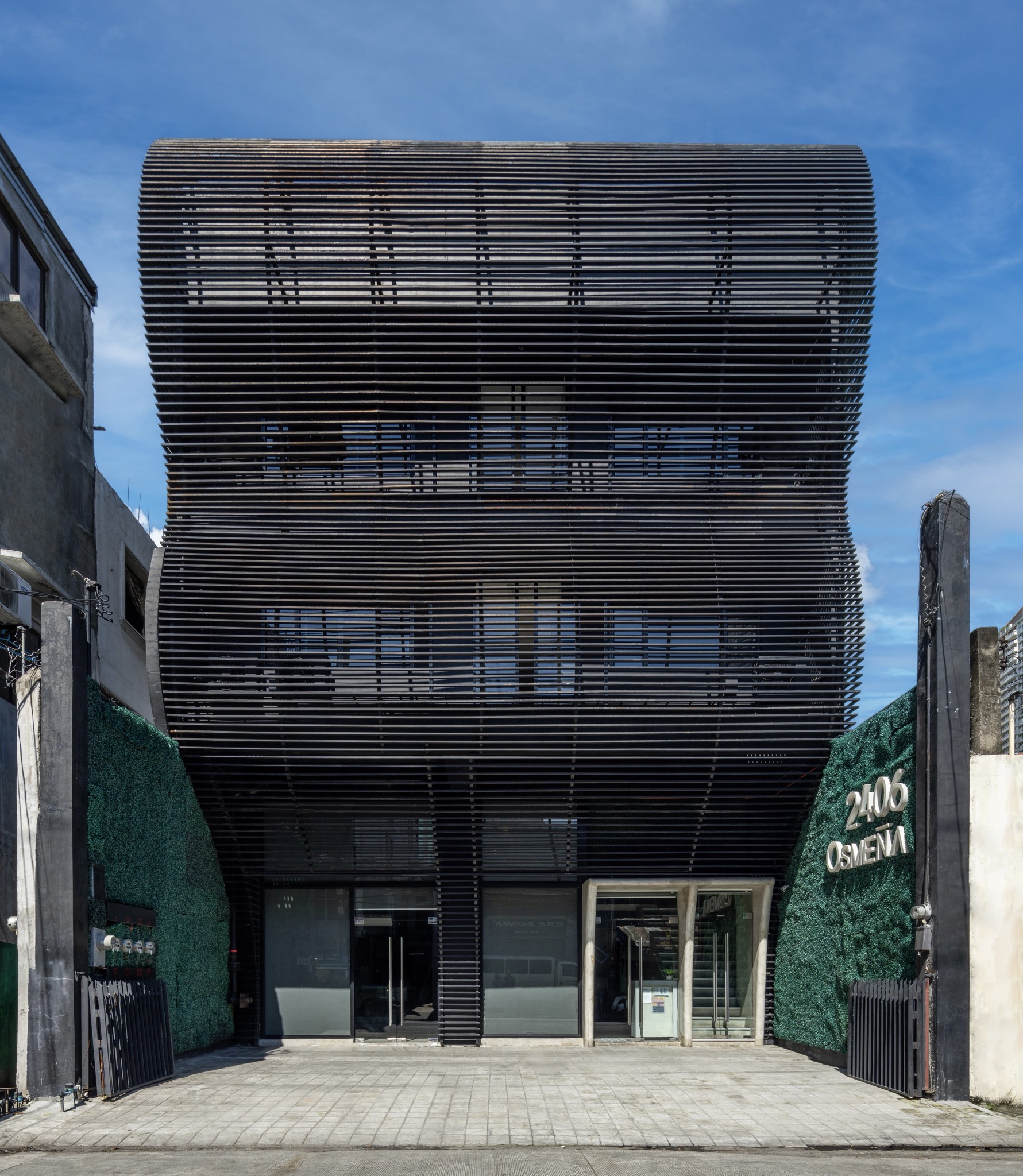 Gaga Design House - Architizer