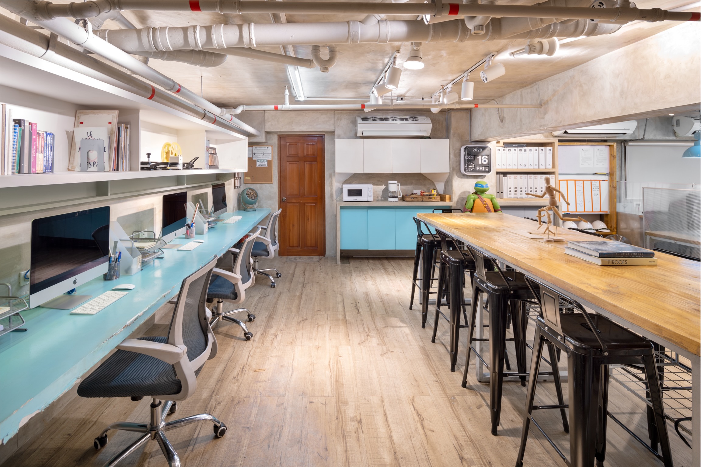 Idea 3277244: Gaga HQ by Gaga Design House in Makati, Philippines ...