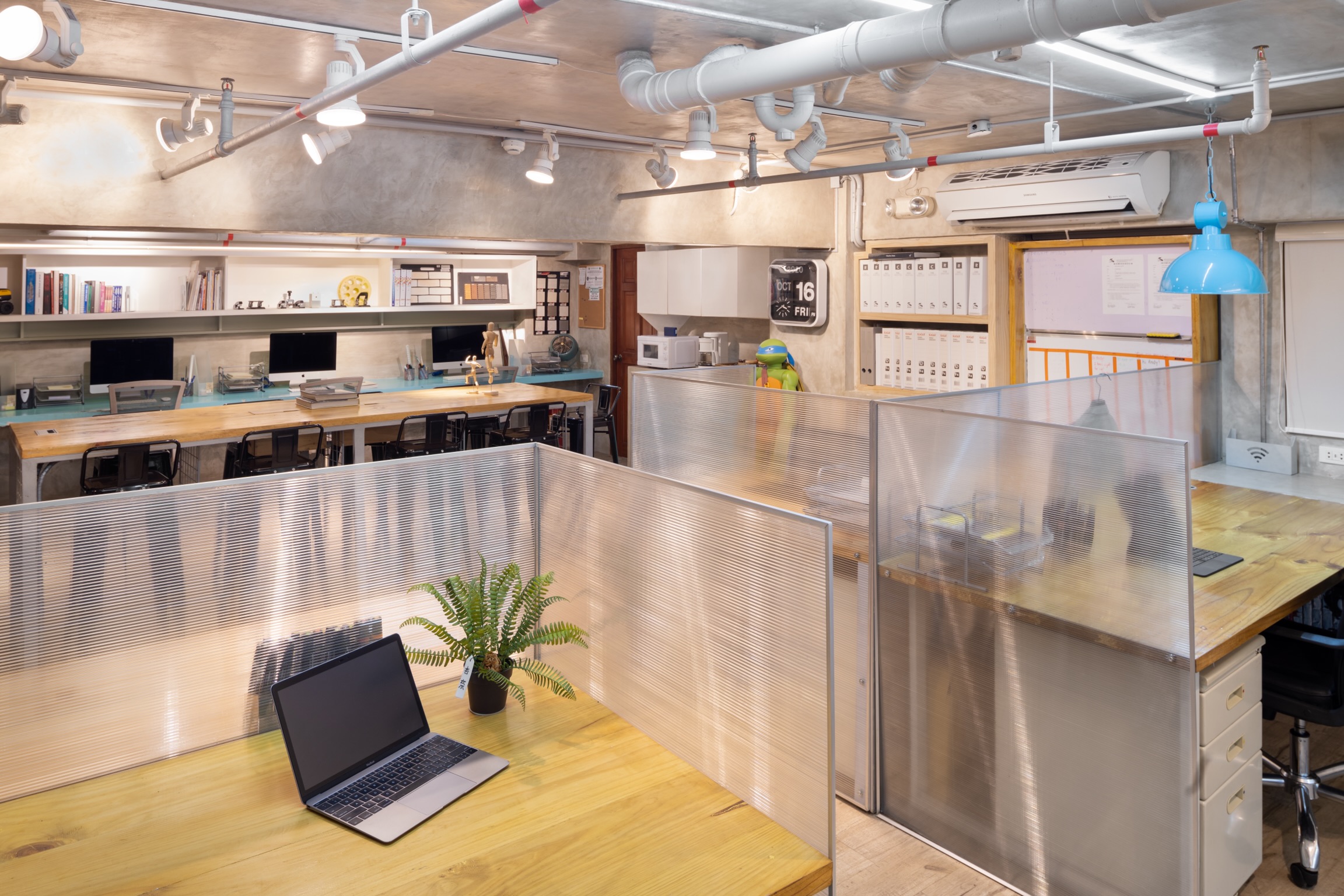 Gaga HQ by Gaga Design House - Architizer