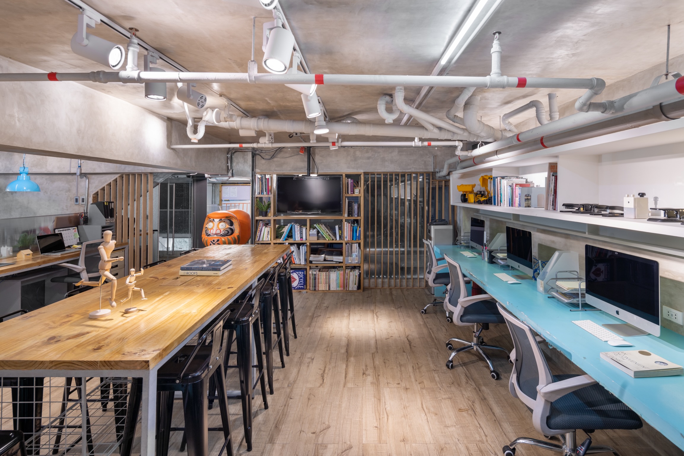 Idea 3277246: Gaga HQ by Gaga Design House in Makati, Philippines ...