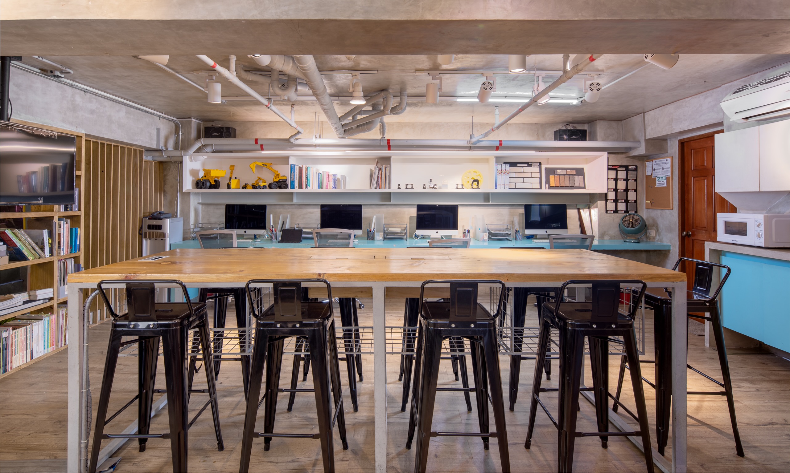 Idea 3277247: Gaga HQ by Gaga Design House in Makati, Philippines ...