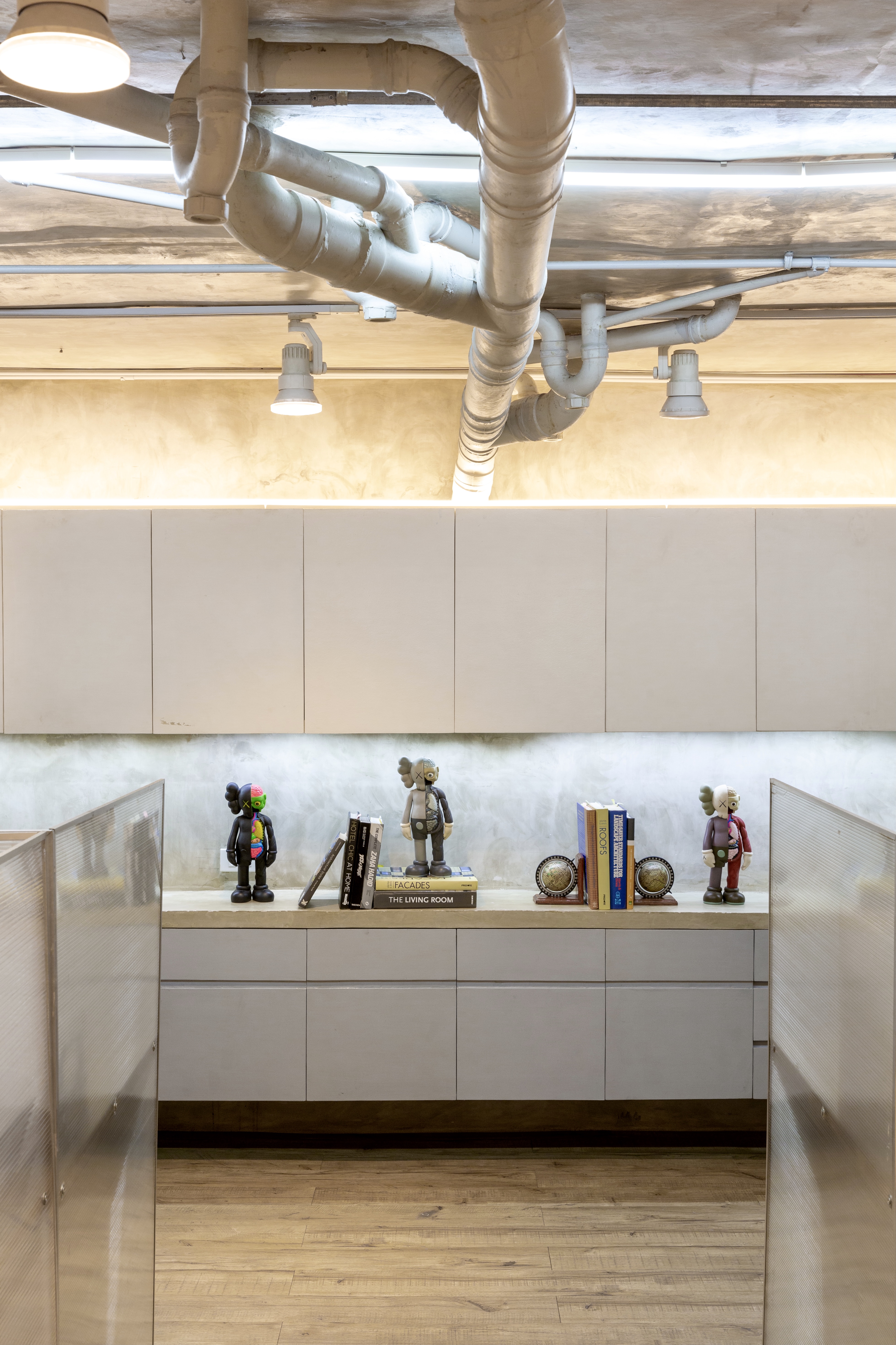 Gaga HQ by Gaga Design House - Architizer