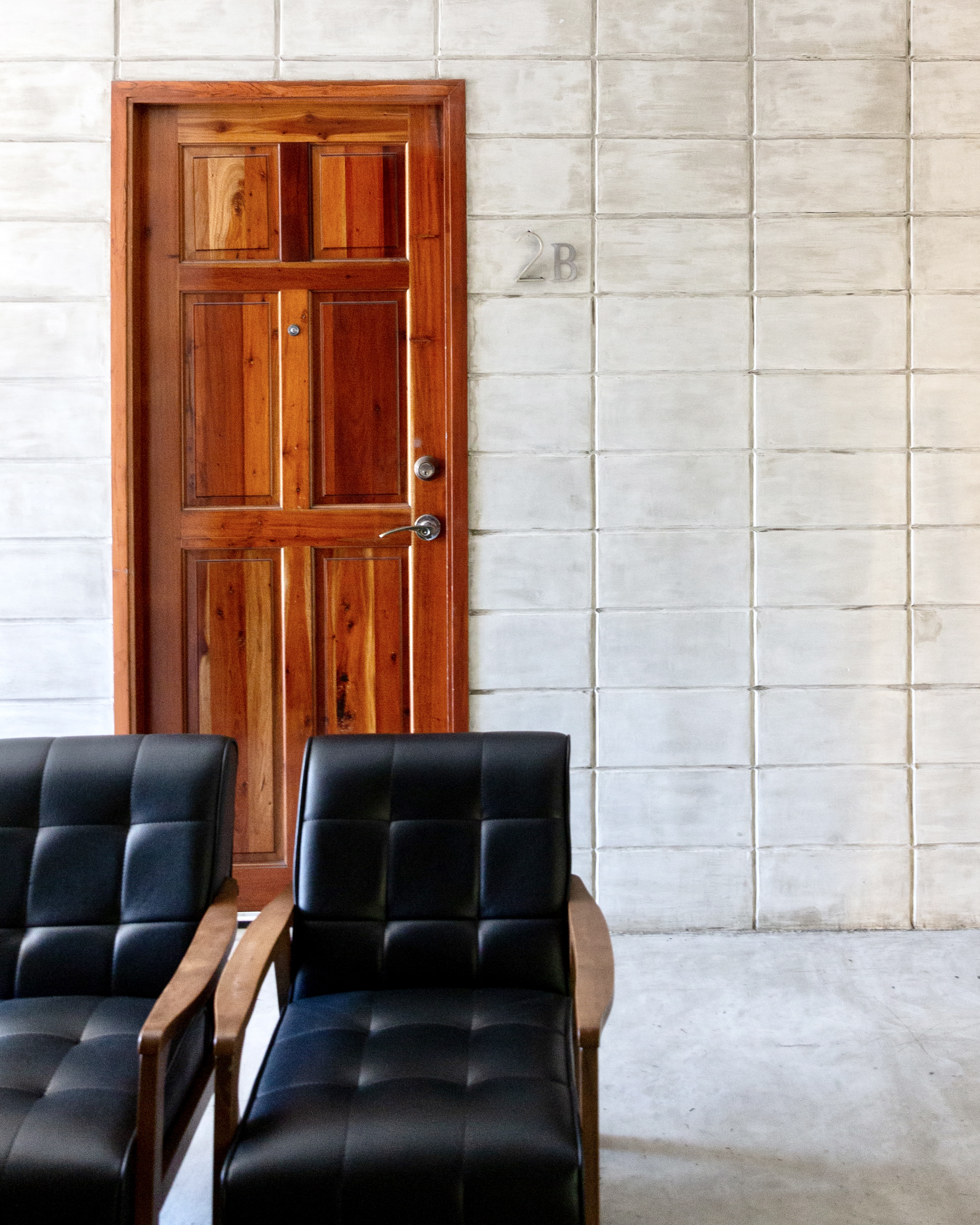 Gaga HQ by Gaga Design House - Architizer