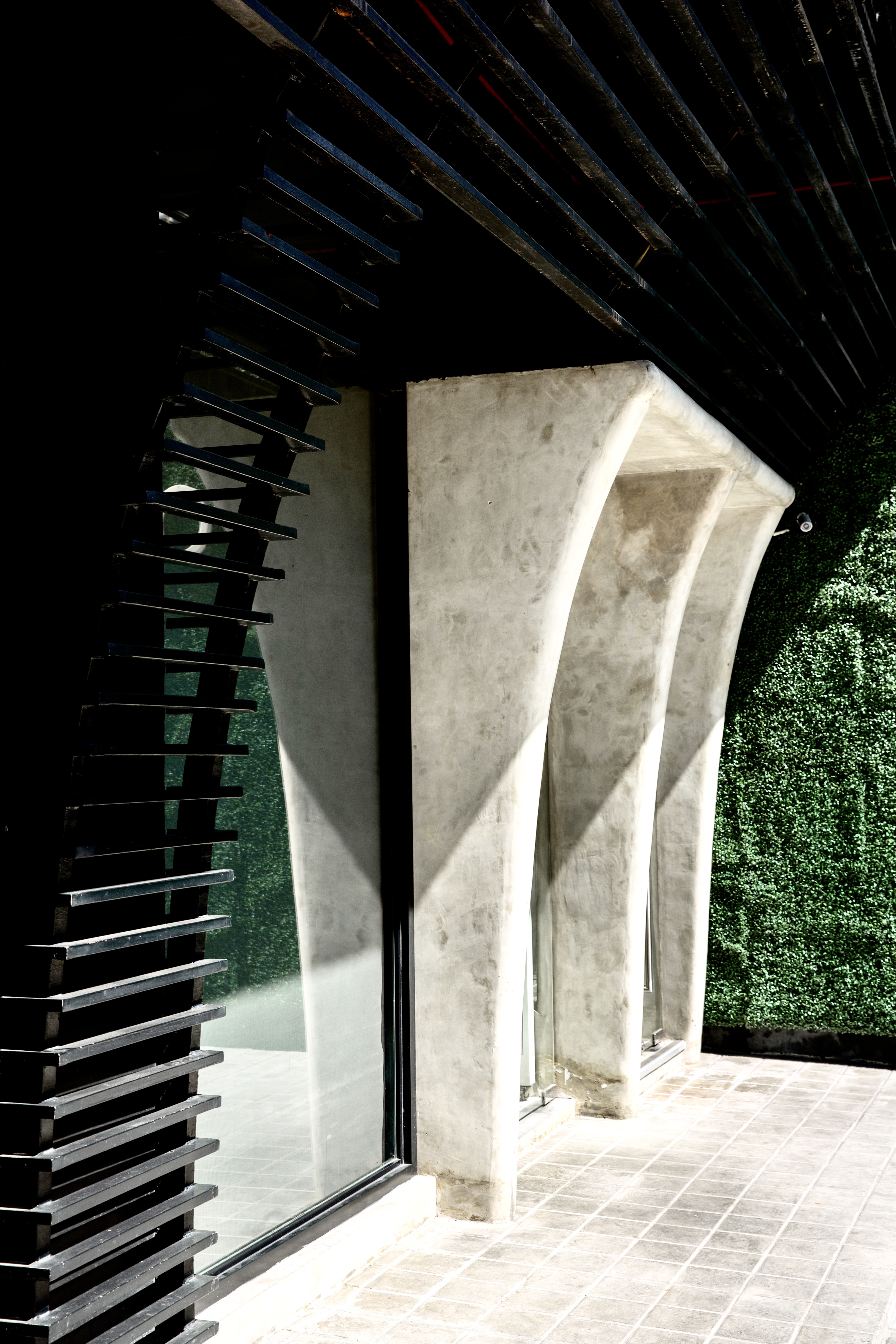 Gaga HQ by Gaga Design House - Architizer