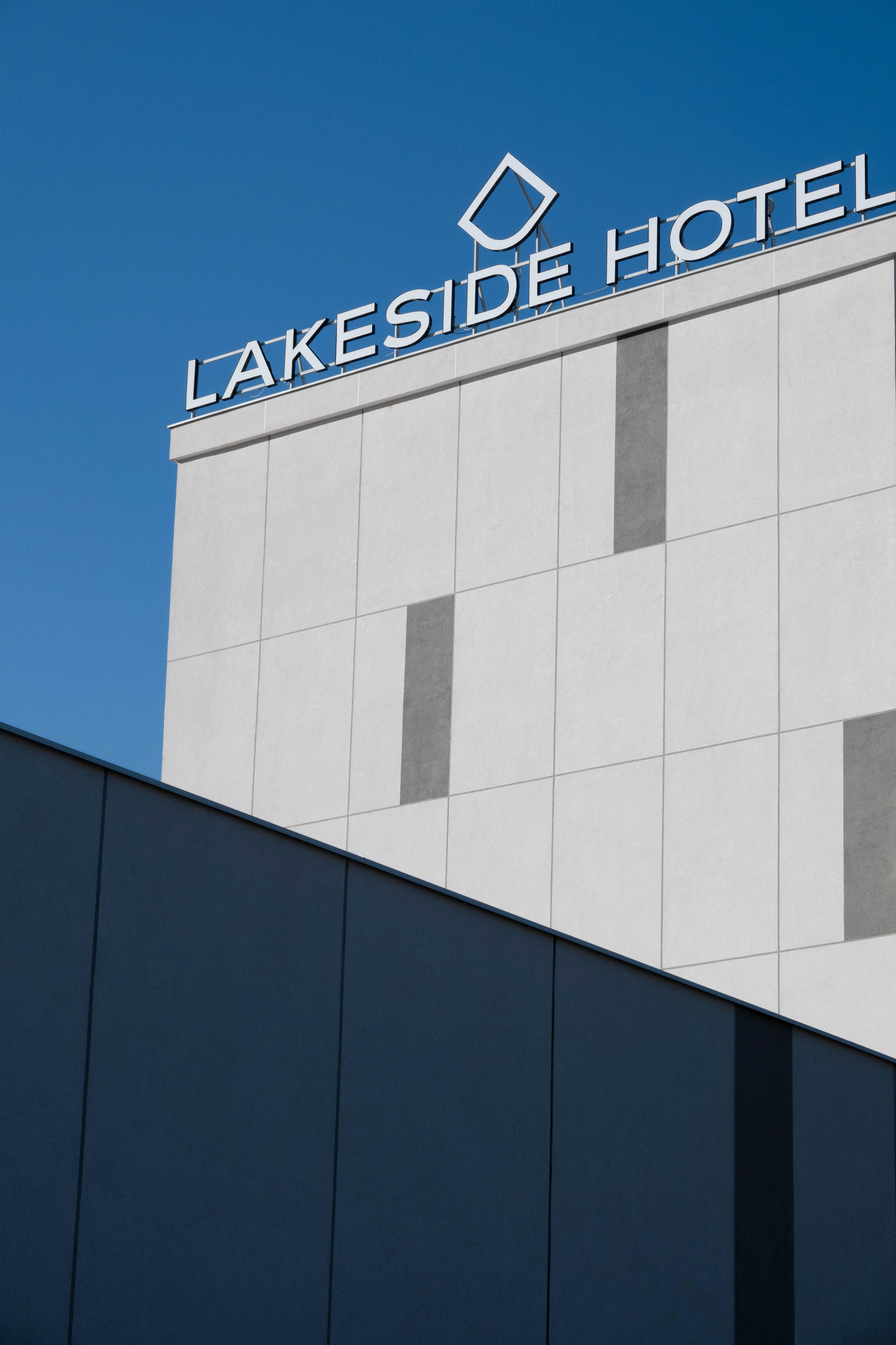 LAKESIDE Hotel, SPA & Conference by Arbër Shala Architects - Architizer