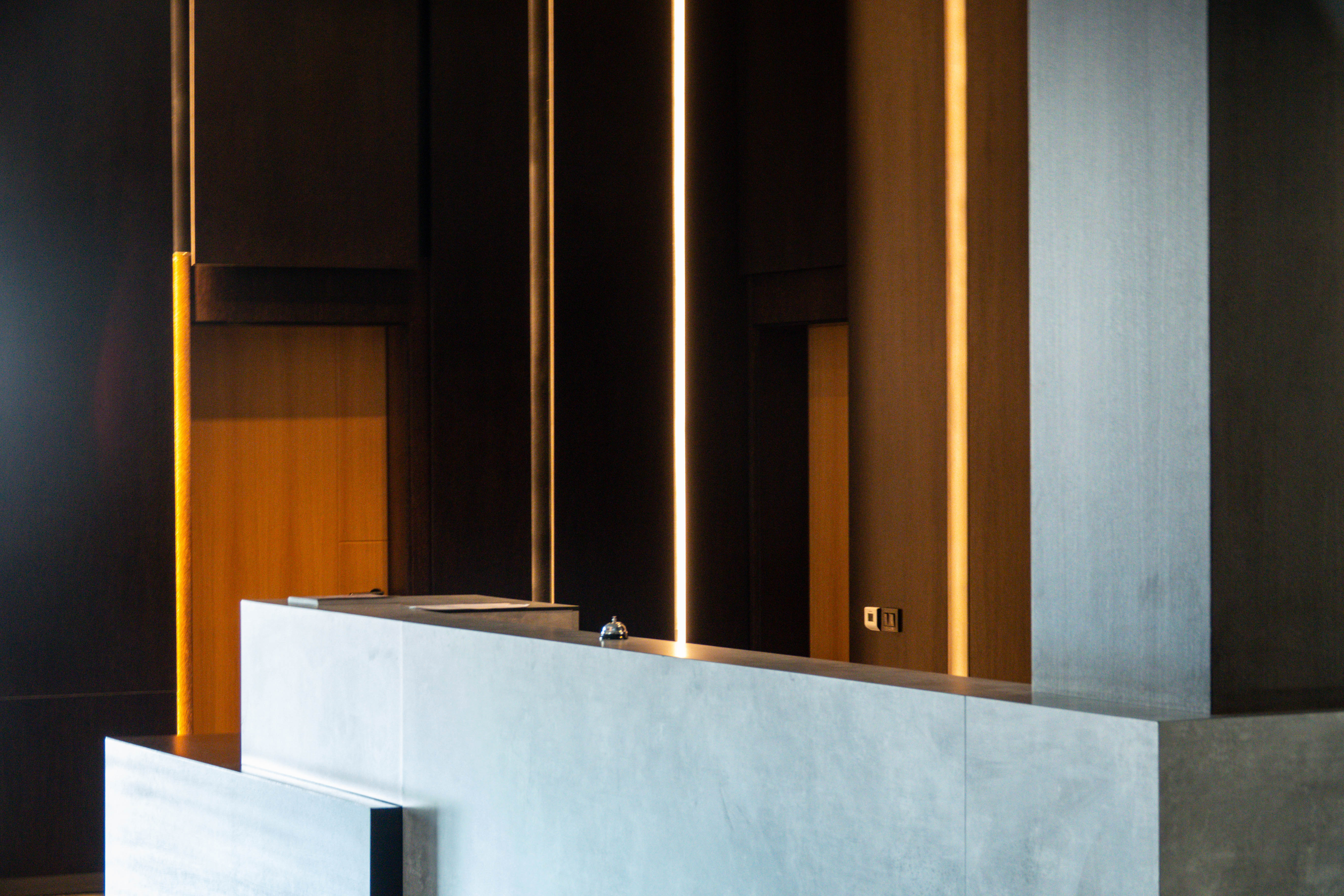 LAKESIDE Hotel, SPA & Conference by Arbër Shala Architects - Architizer