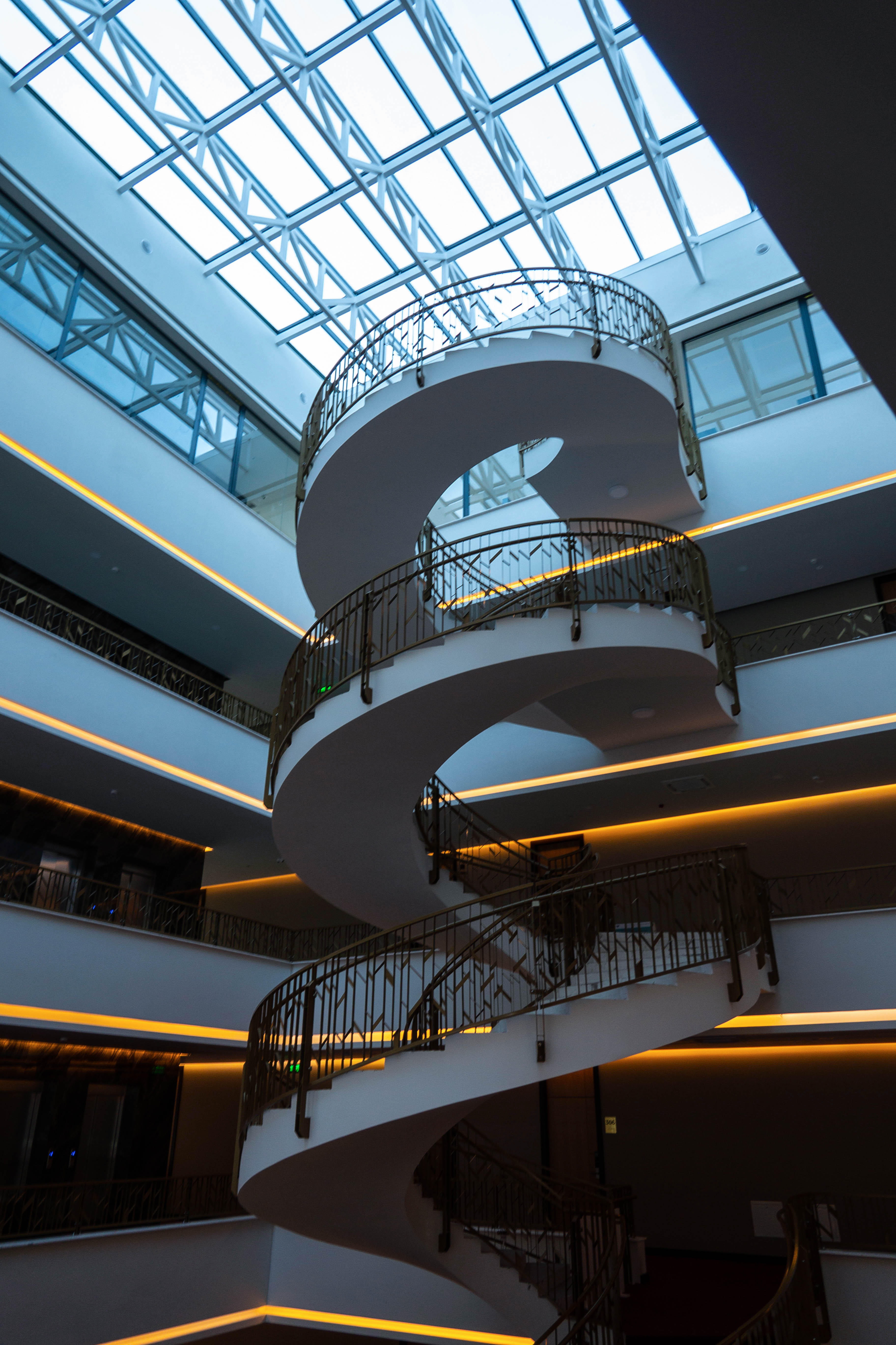 LAKESIDE Hotel, SPA & Conference by Arbër Shala Architects - Architizer