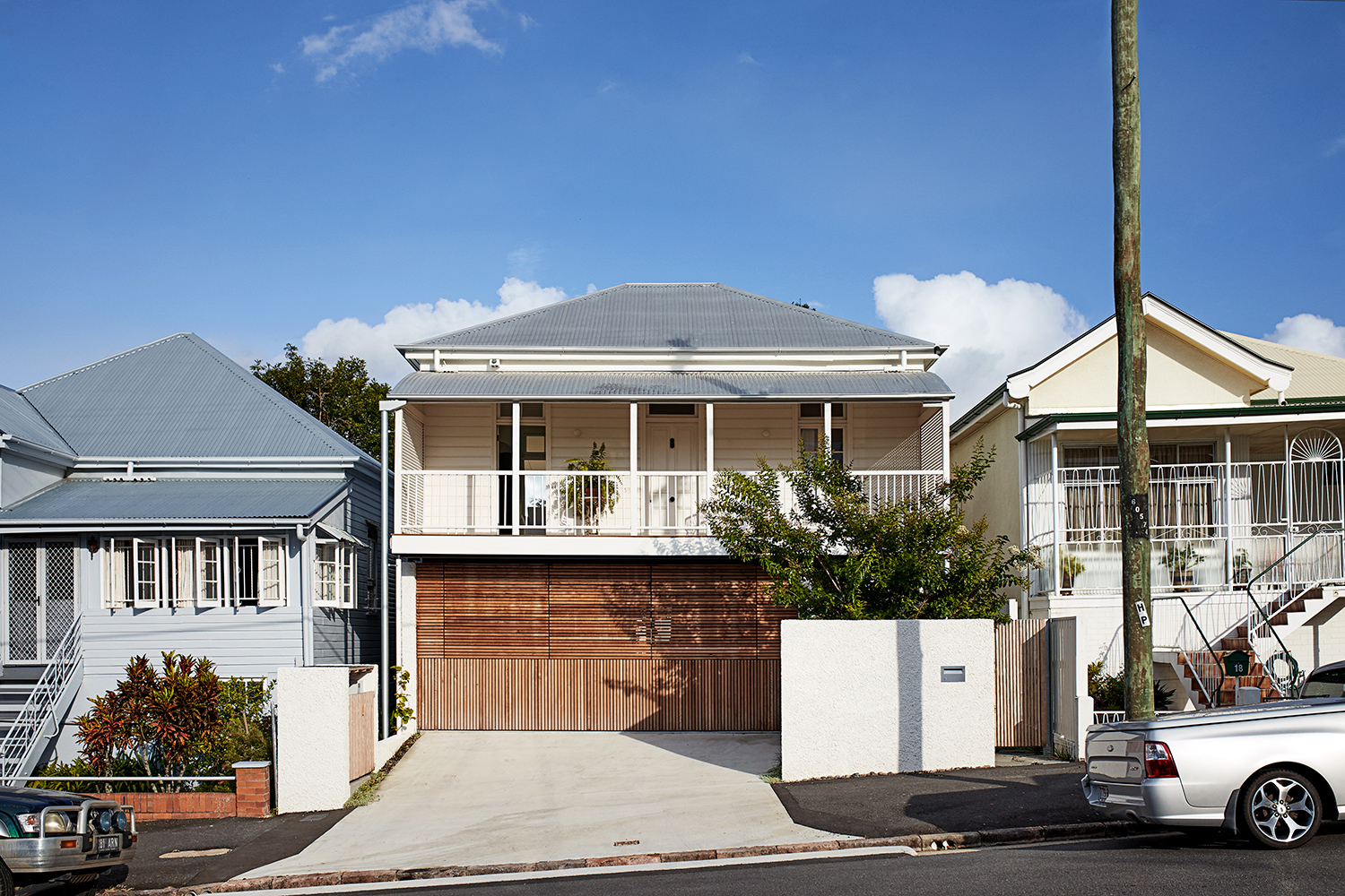 Gibbon Street Residence by Cavill Architects - Architizer