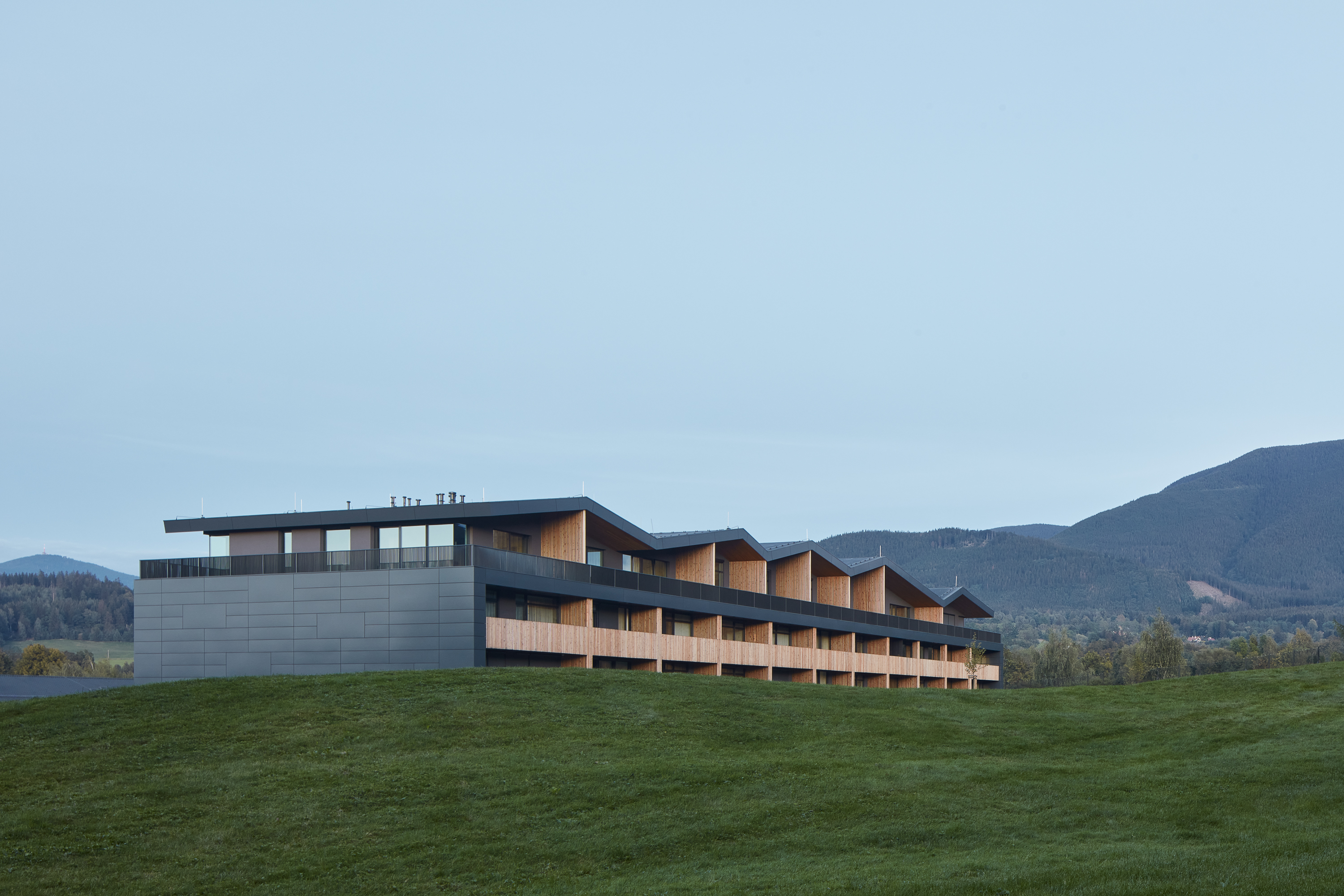 Tee House by CMC ARCHITECTS - Architizer
