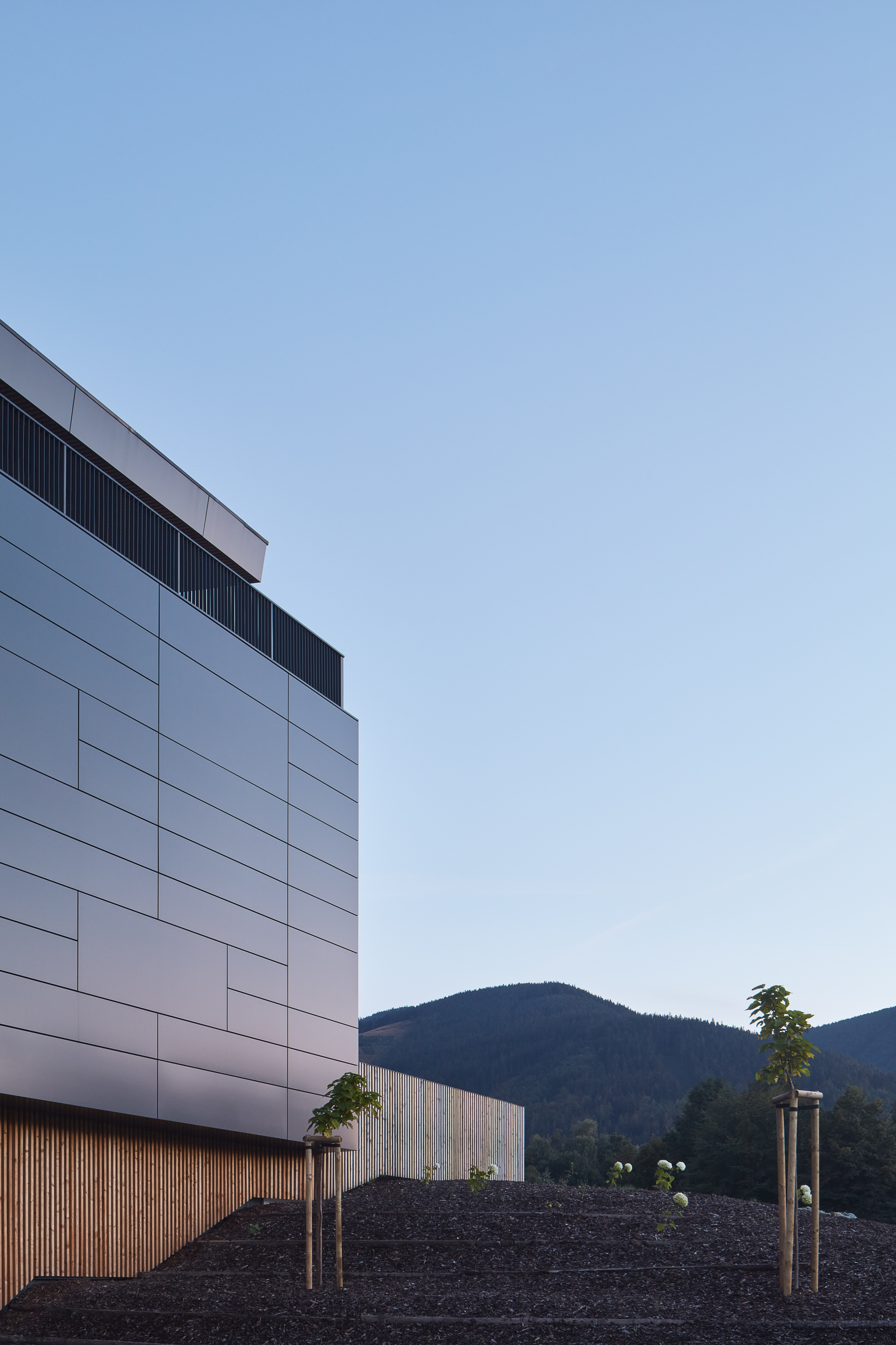 Tee House by CMC ARCHITECTS - Architizer