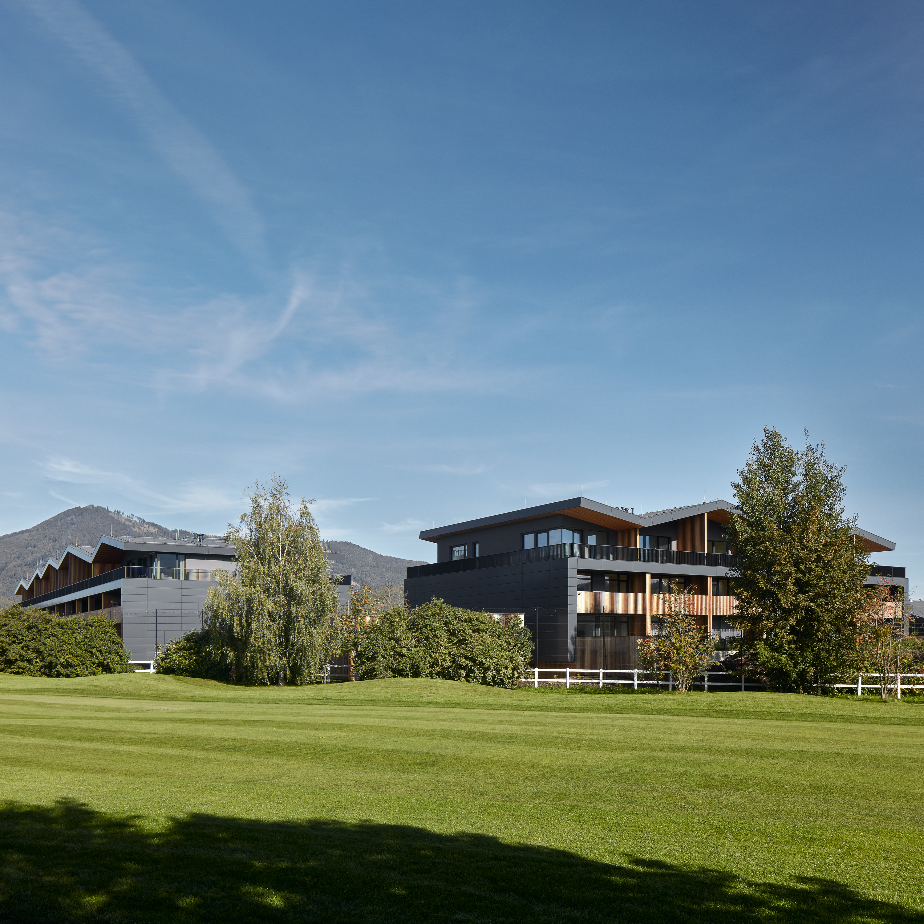 Tee House by CMC ARCHITECTS - Architizer