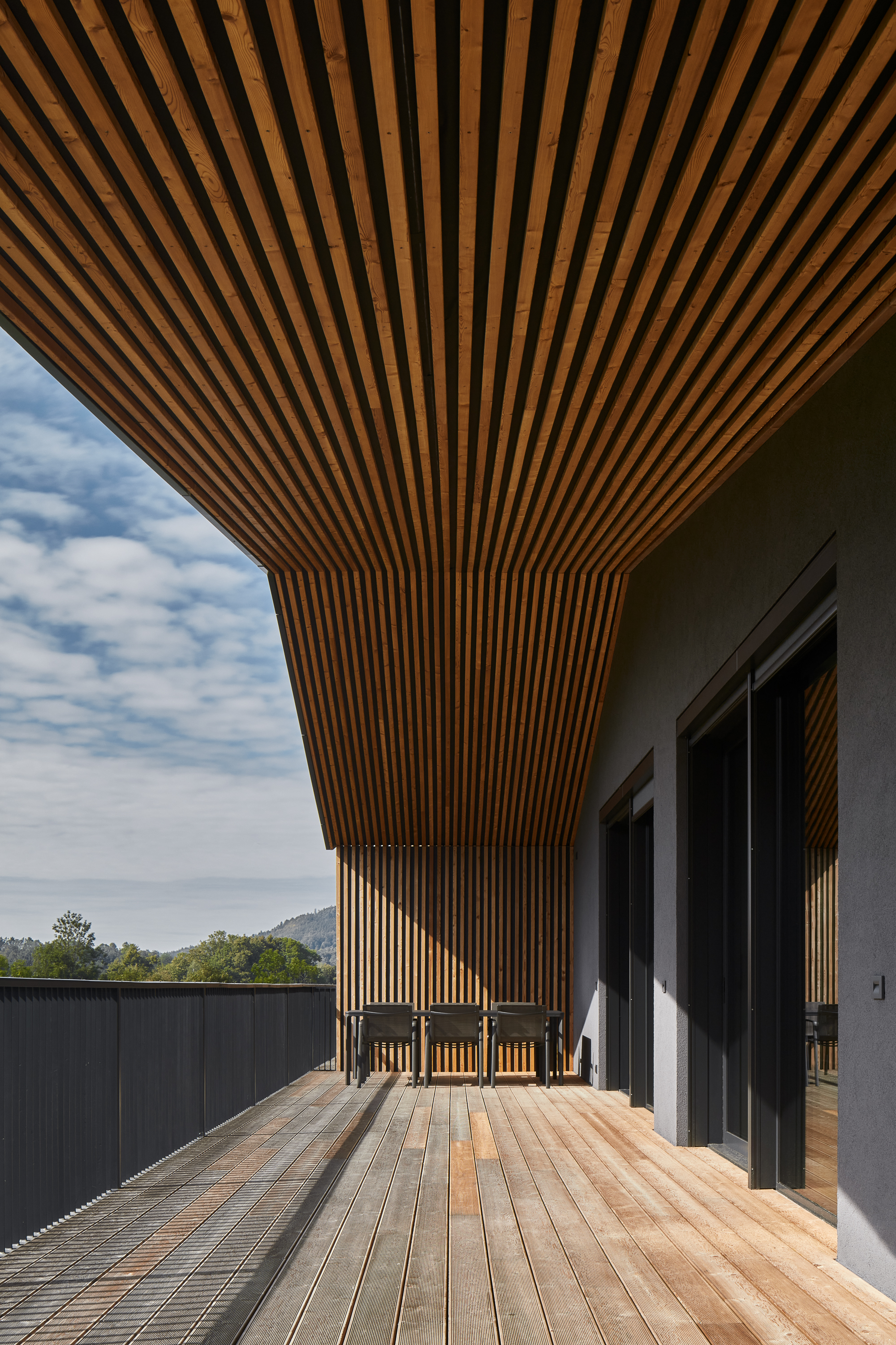 Tee House by CMC ARCHITECTS - Architizer
