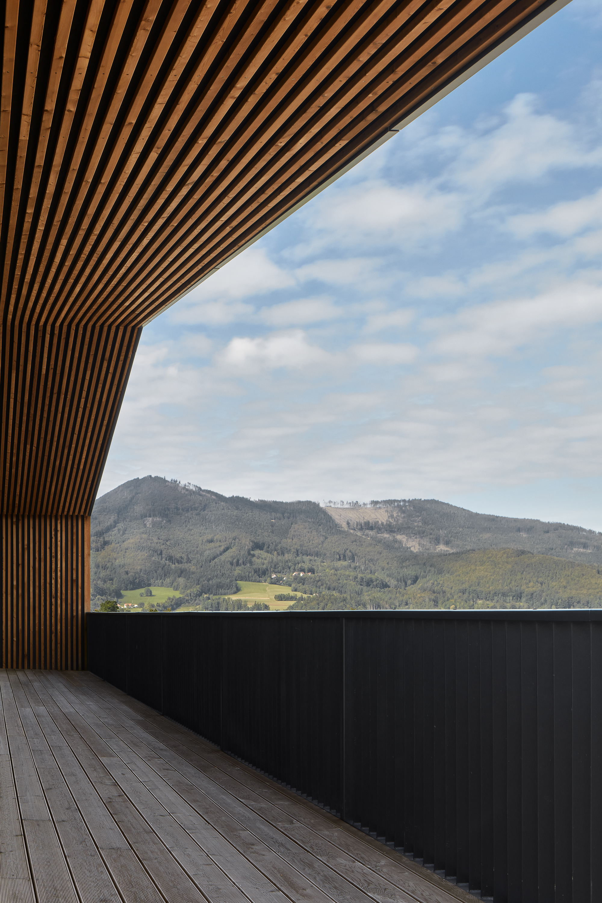 Tee House by CMC ARCHITECTS - Architizer