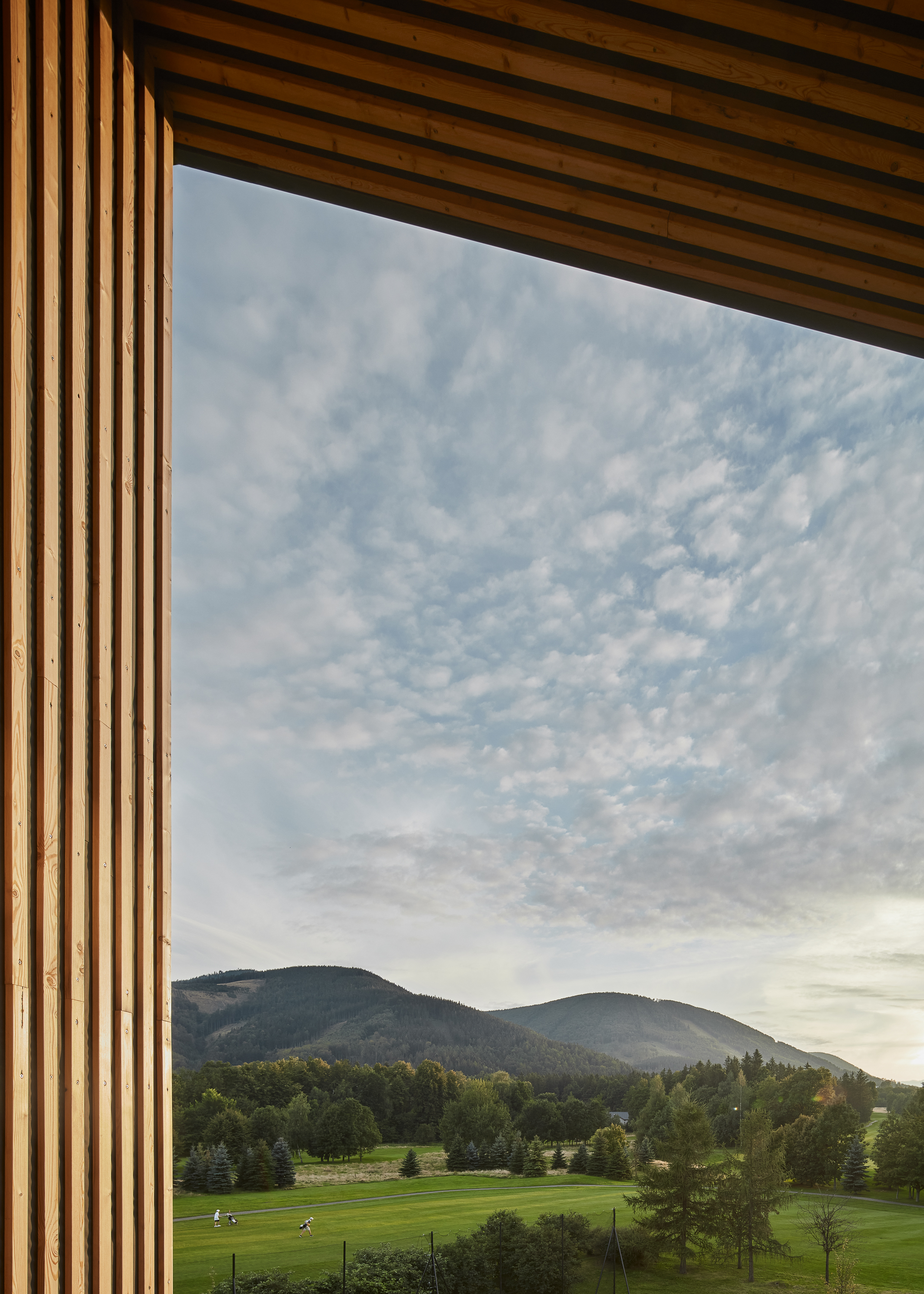 Tee House by CMC ARCHITECTS - Architizer