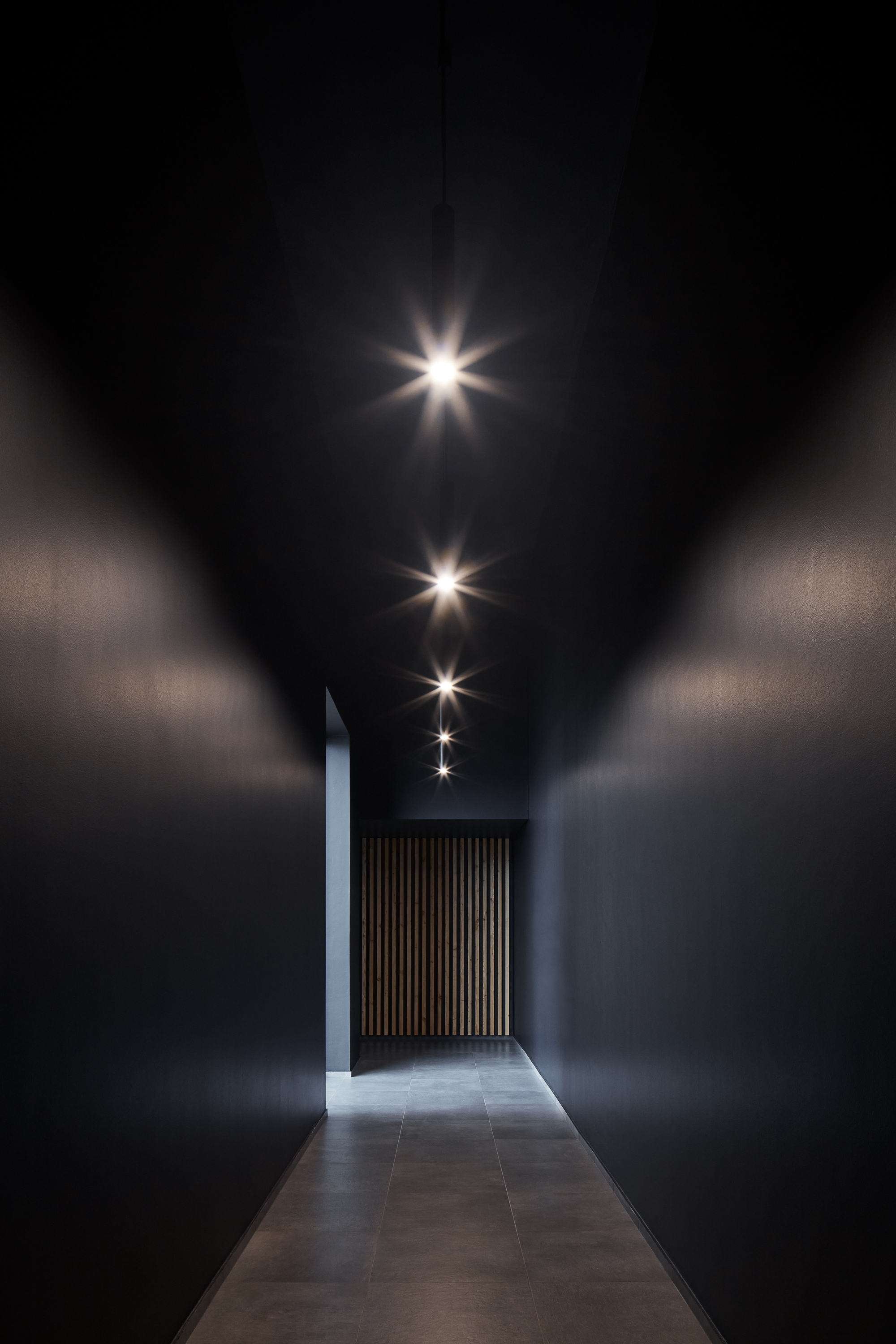 Tee House by CMC ARCHITECTS - Architizer