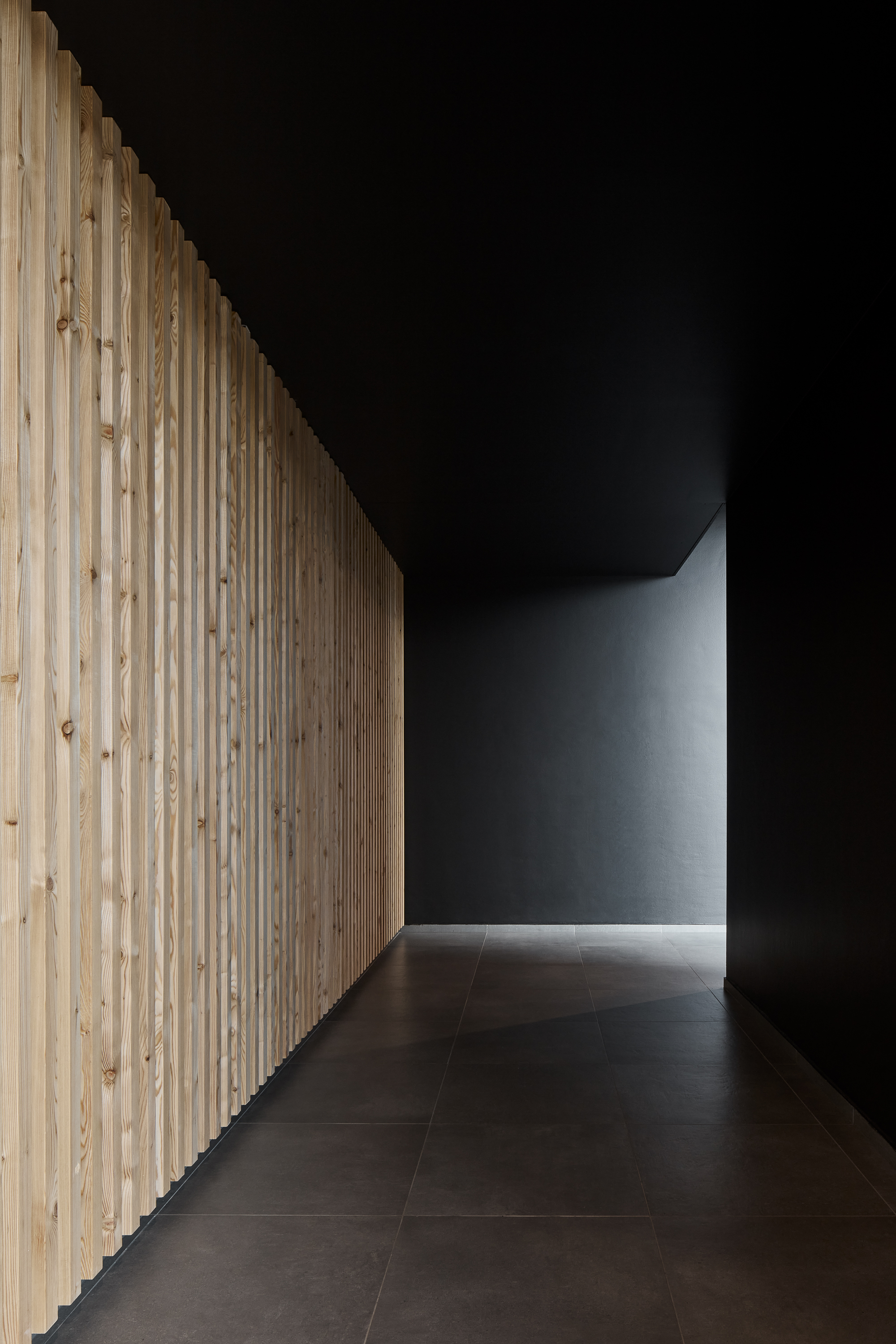 Tee House by CMC ARCHITECTS - Architizer