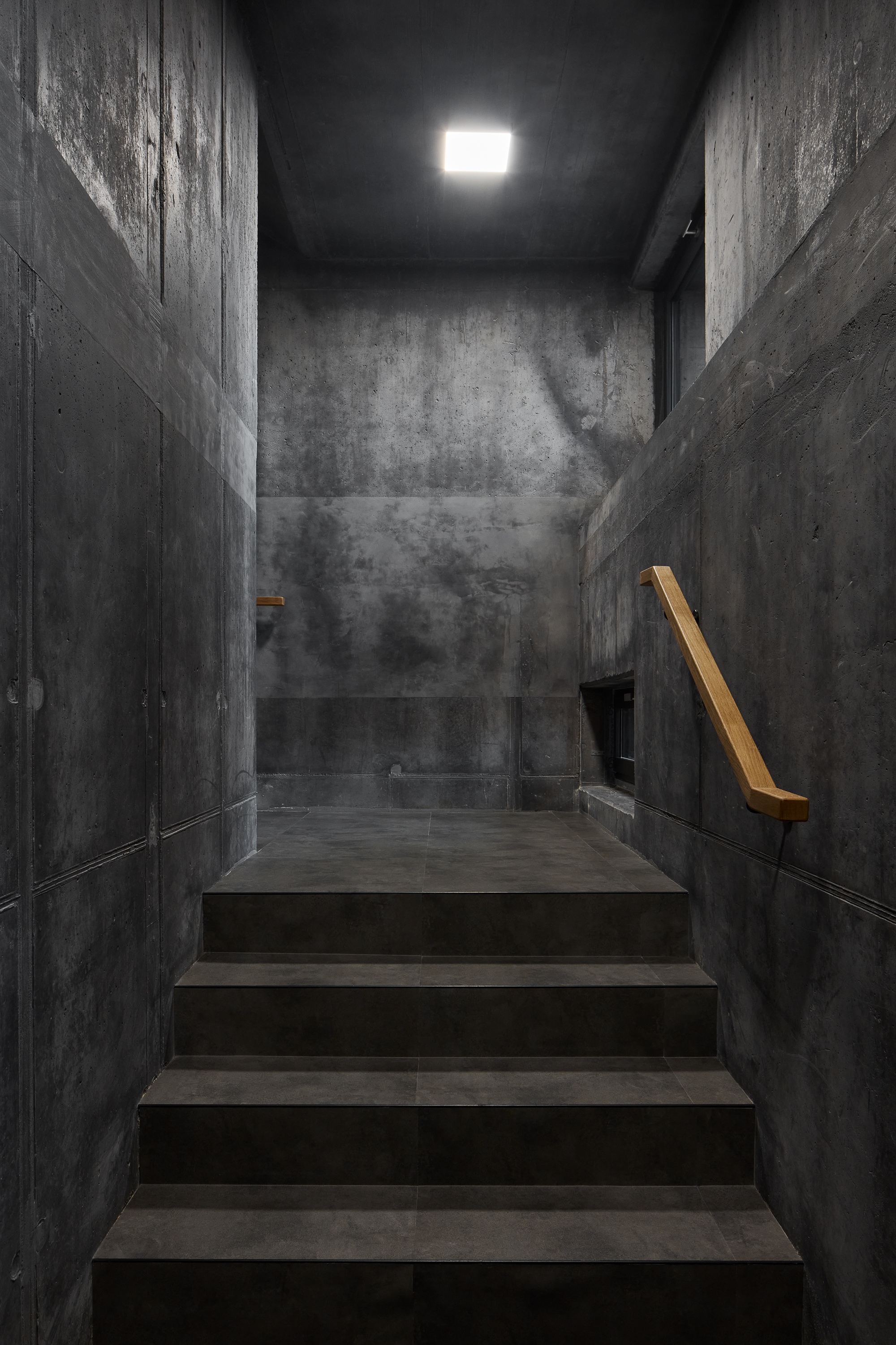 Tee House by CMC ARCHITECTS - Architizer