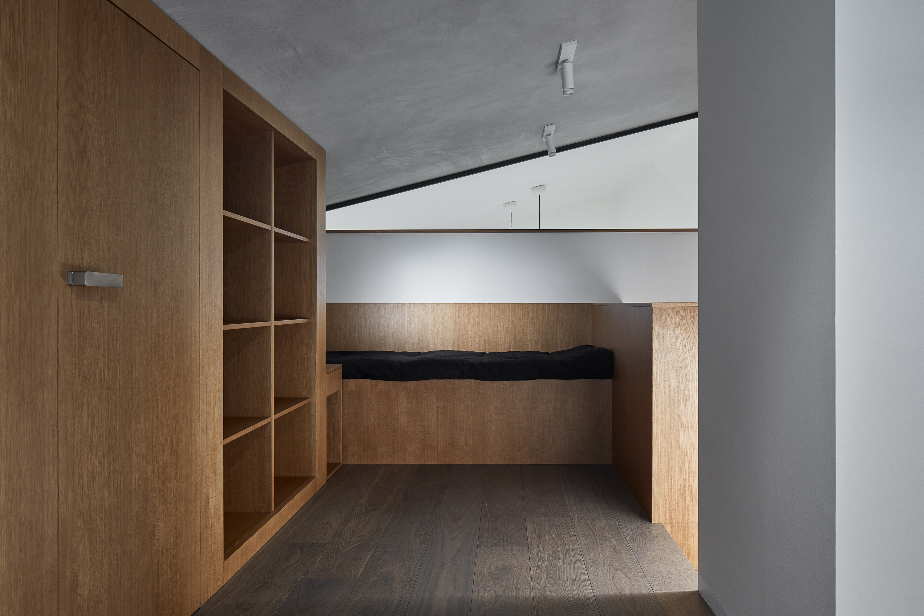 Tee House by CMC ARCHITECTS - Architizer