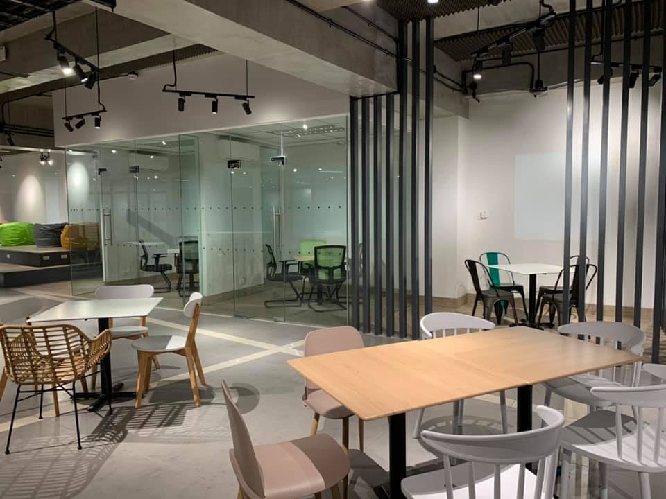 The LRI Design Plaza by THE SAGE GROUP ASIA - Architizer