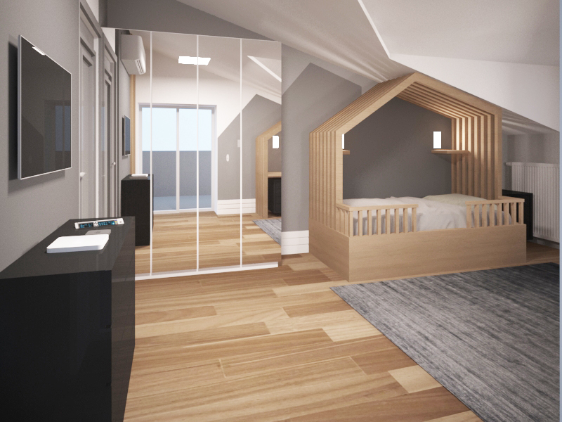 Novati by Guto Biazzetto Creative Studio - Architizer