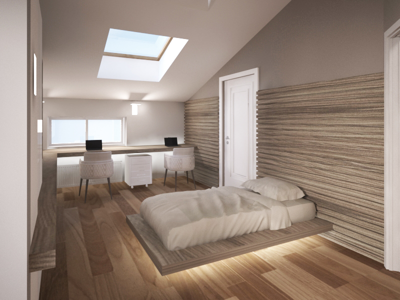 Novati by Guto Biazzetto Creative Studio - Architizer