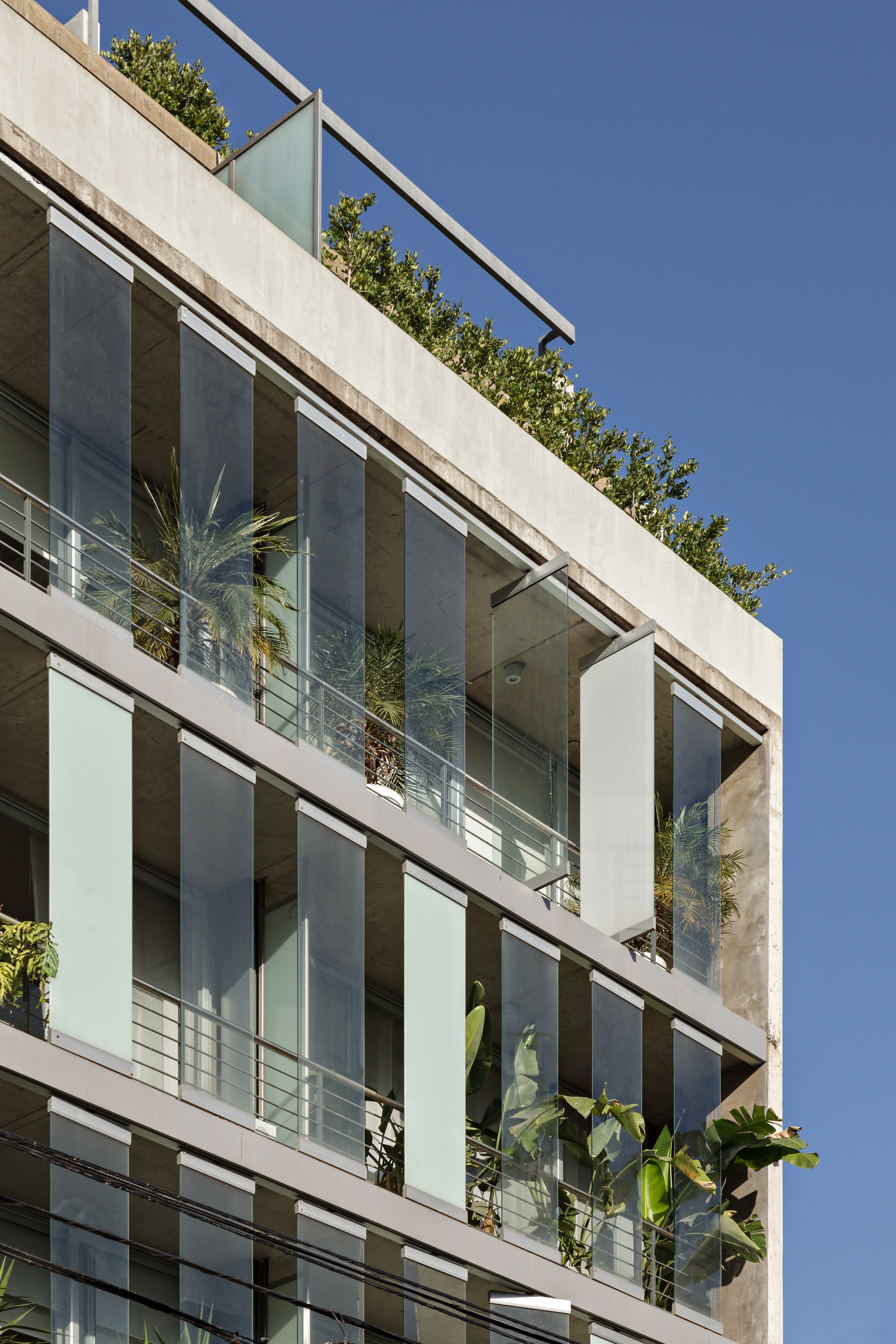 Forcinito Arquitectos - Architizer