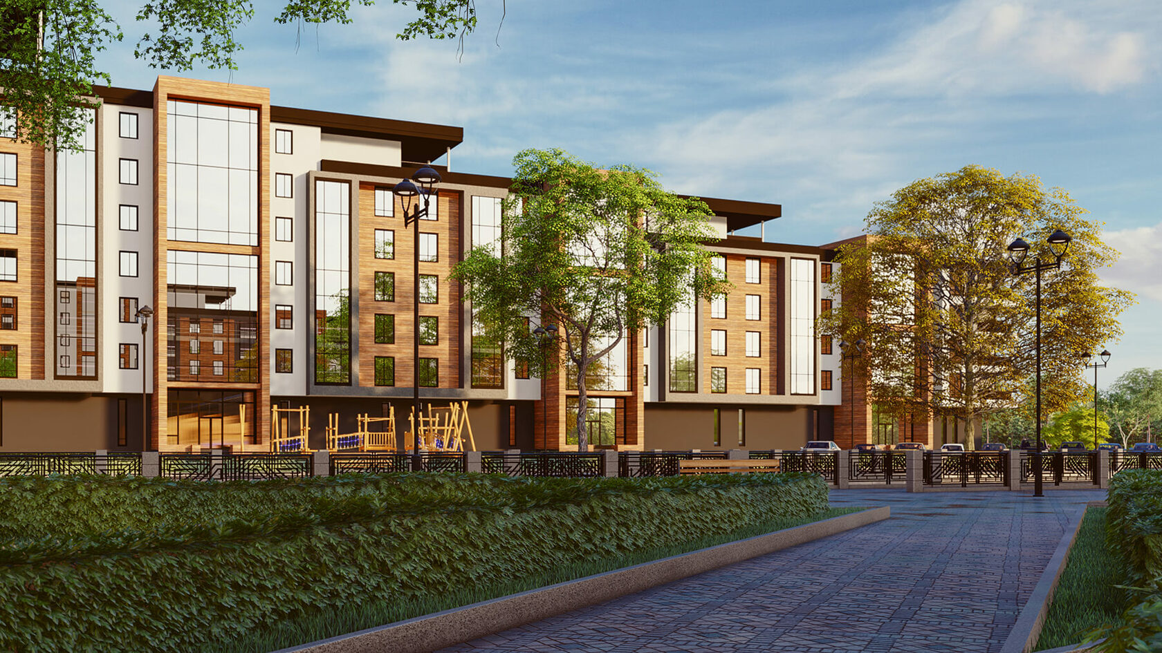 CYBER HOUSE by Wizhevsky Architect - Architizer