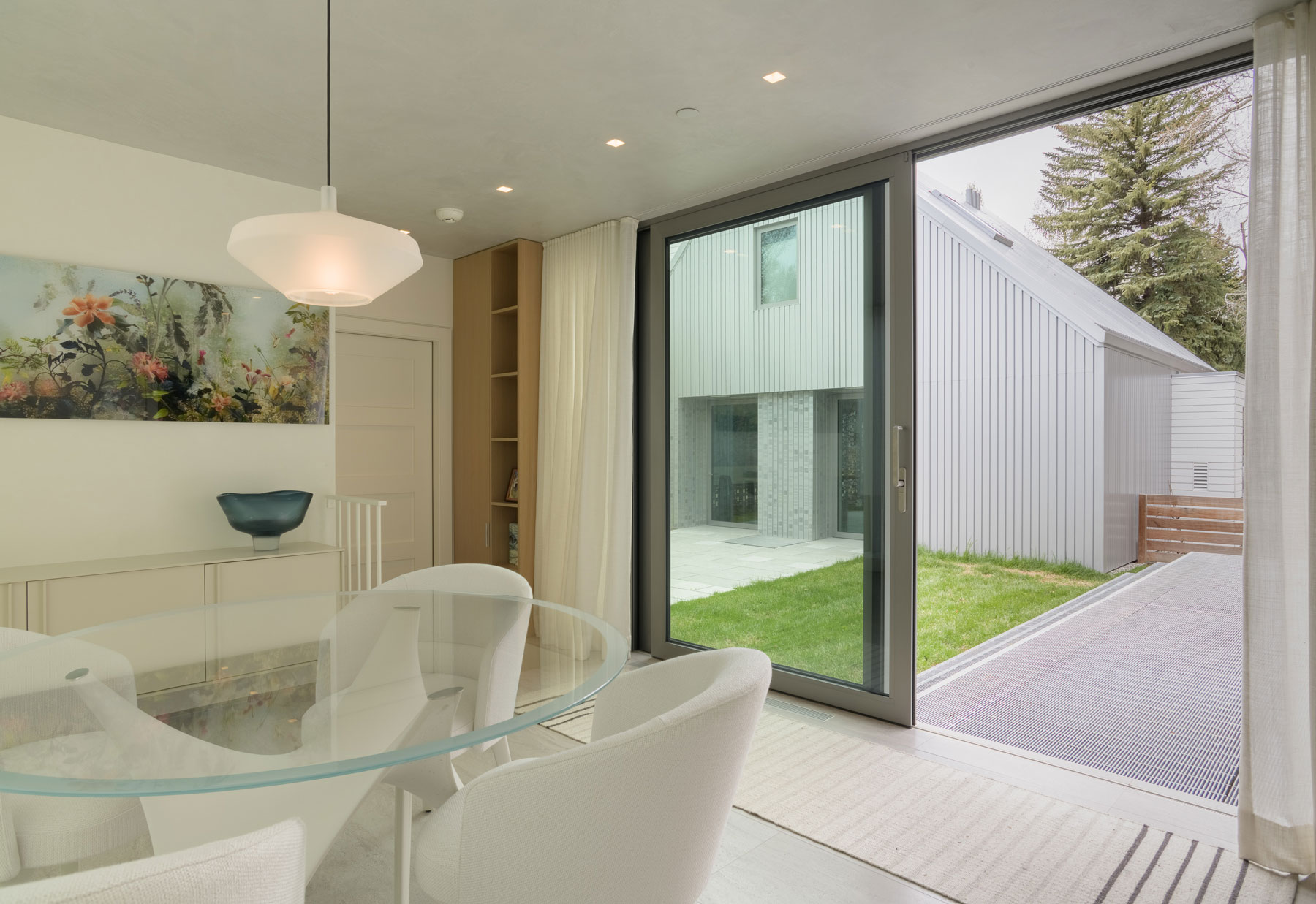 Victorian Music Box by CCY Architects - Architizer