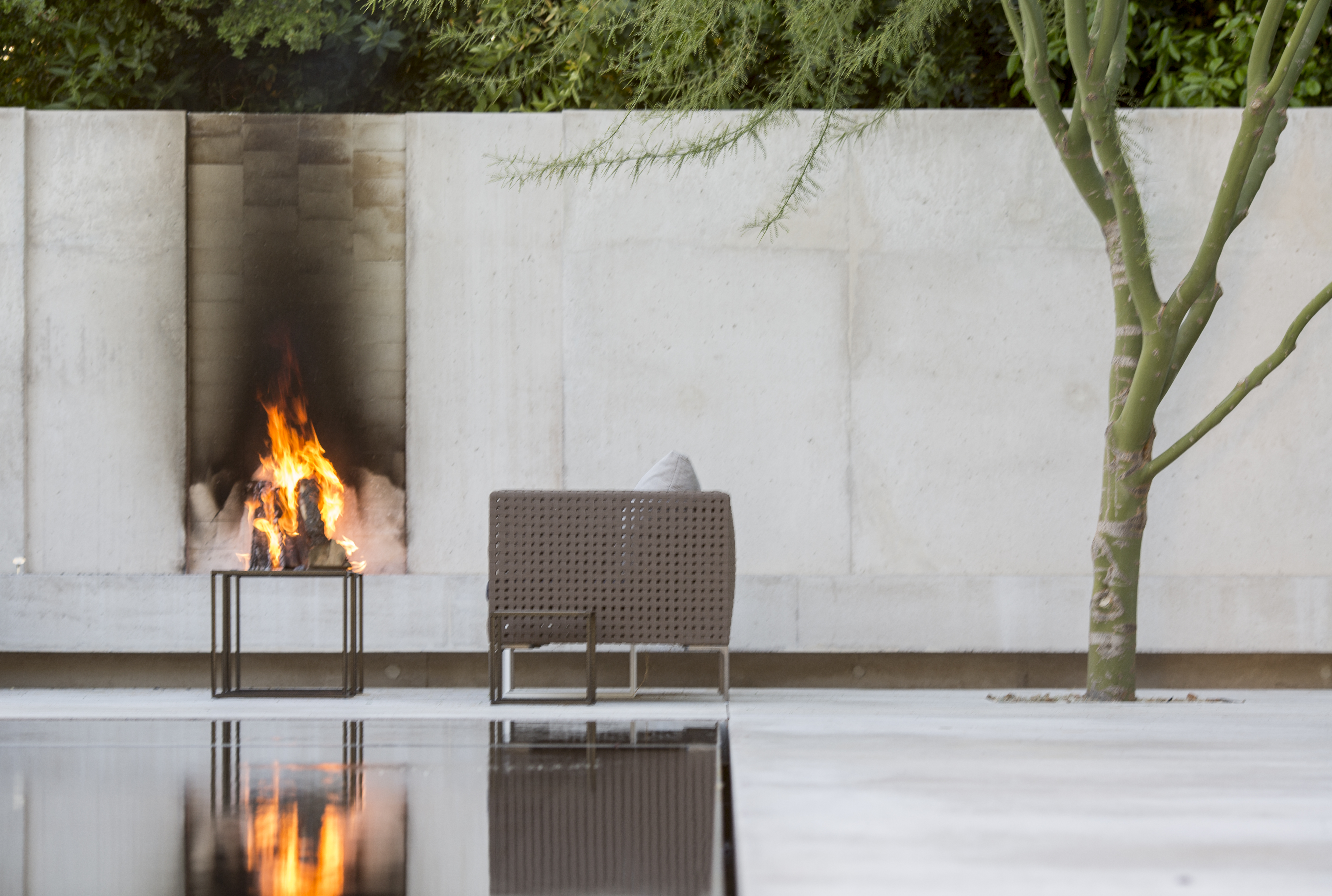 Colwell Shelor Landscape Architecture - Architizer