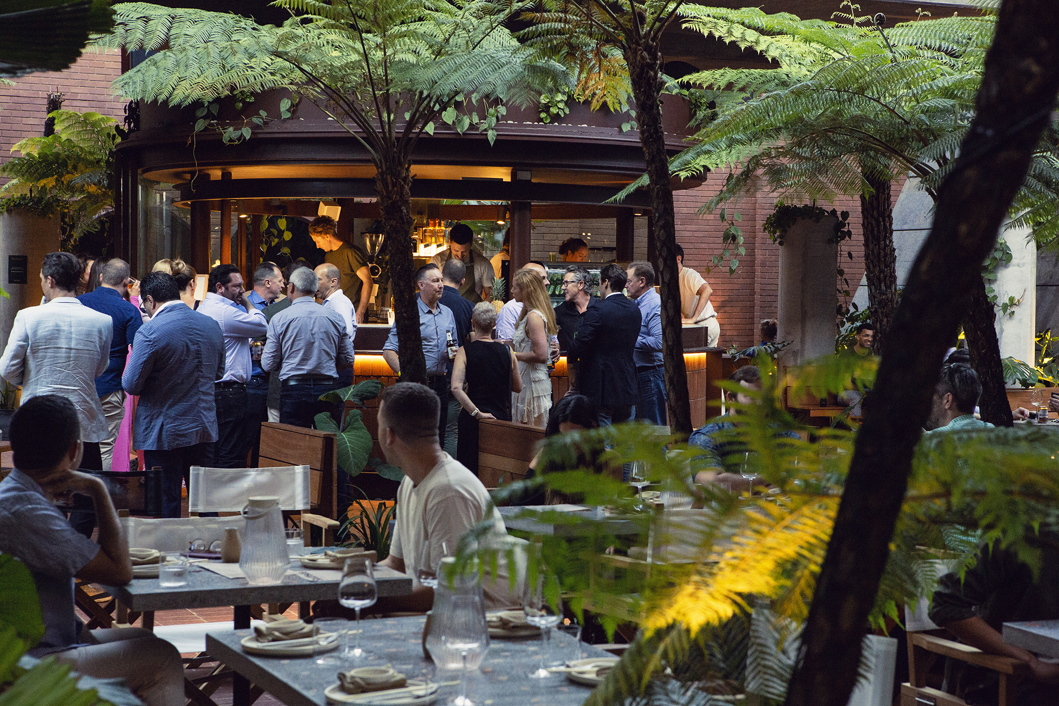 Fish Lane Town Square by Aria Property Group - Architizer