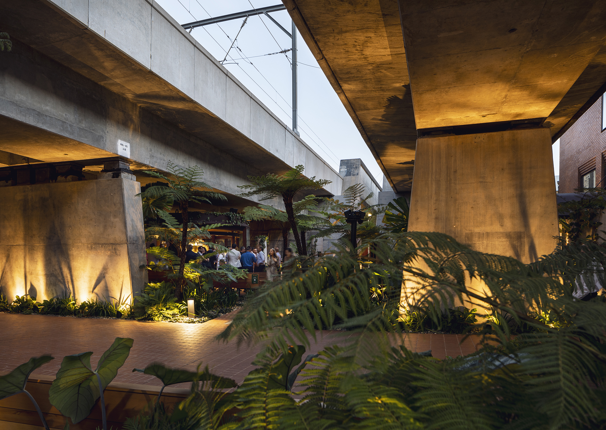 Fish Lane Town Square by Aria Property Group - Architizer