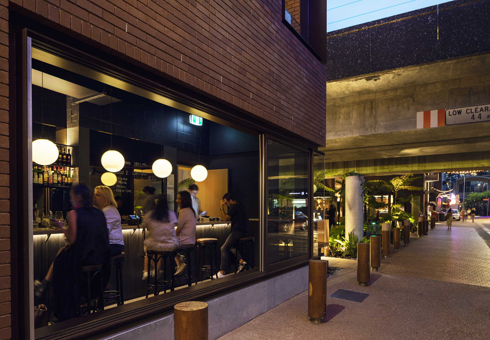 Fish Lane Town Square by Aria Property Group - Architizer