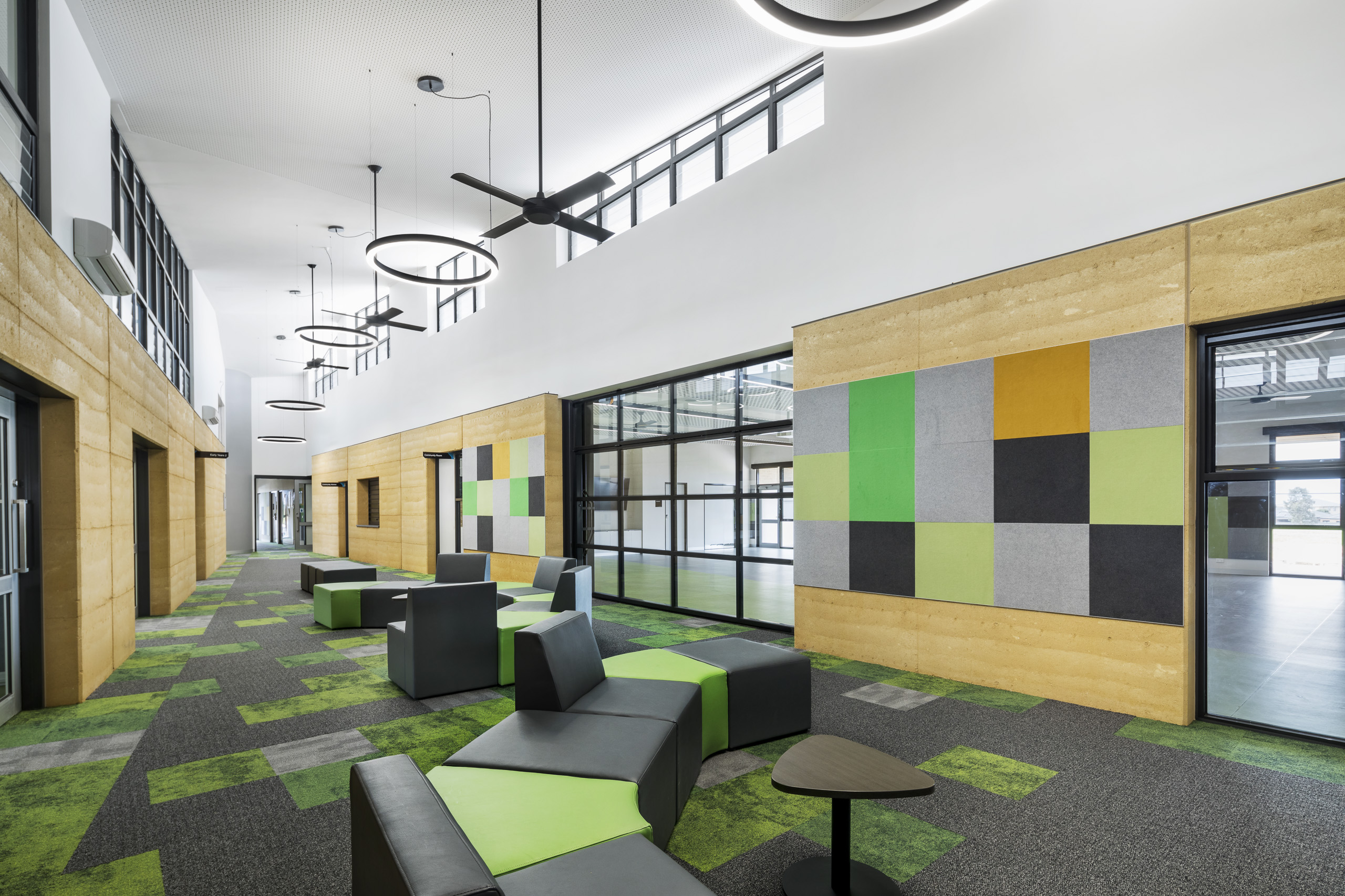 New Schools 2021 – Ramlegh Park Primary School - Architizer