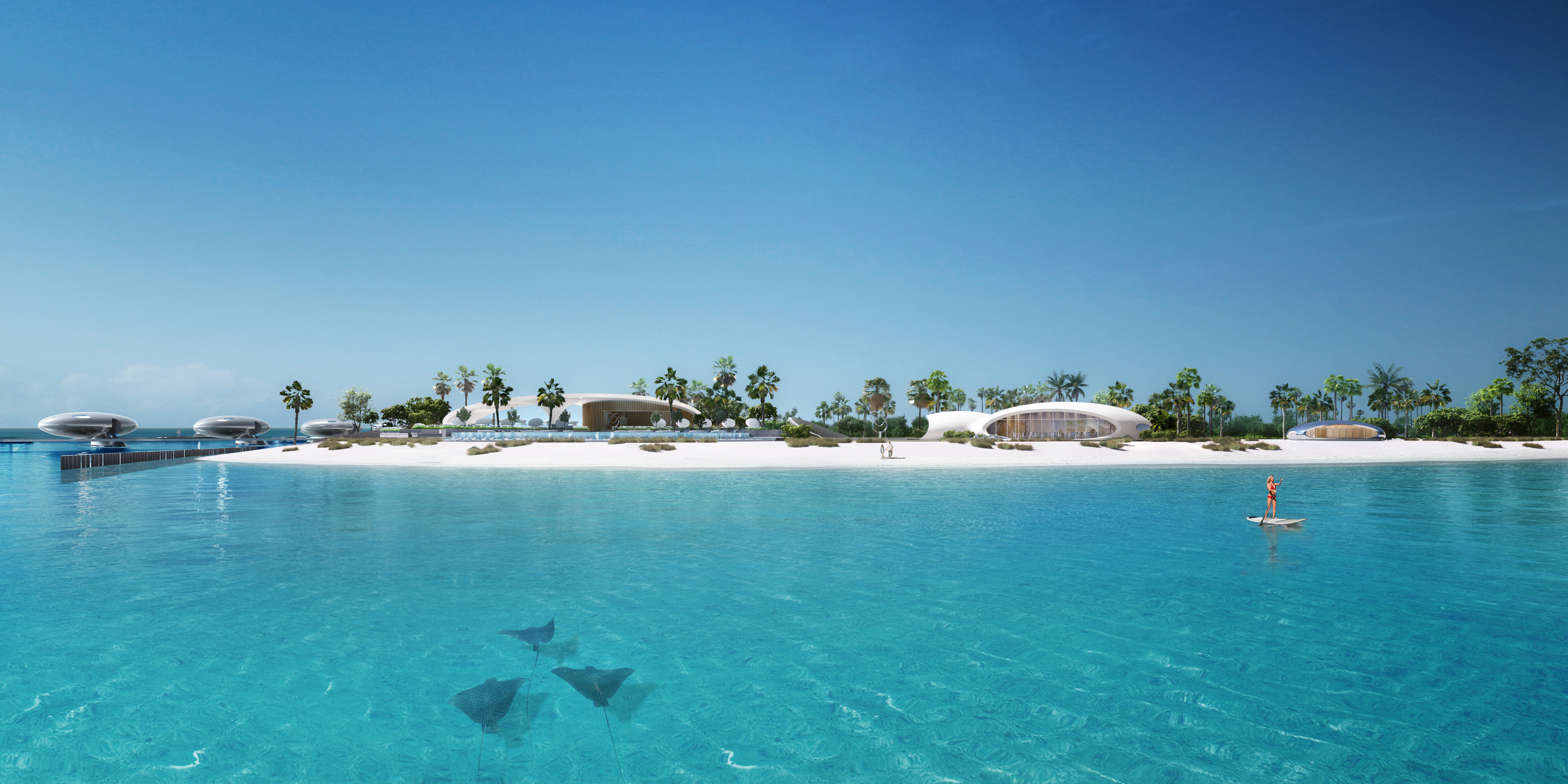 Sheybarah Resort by Killa Design - Architizer