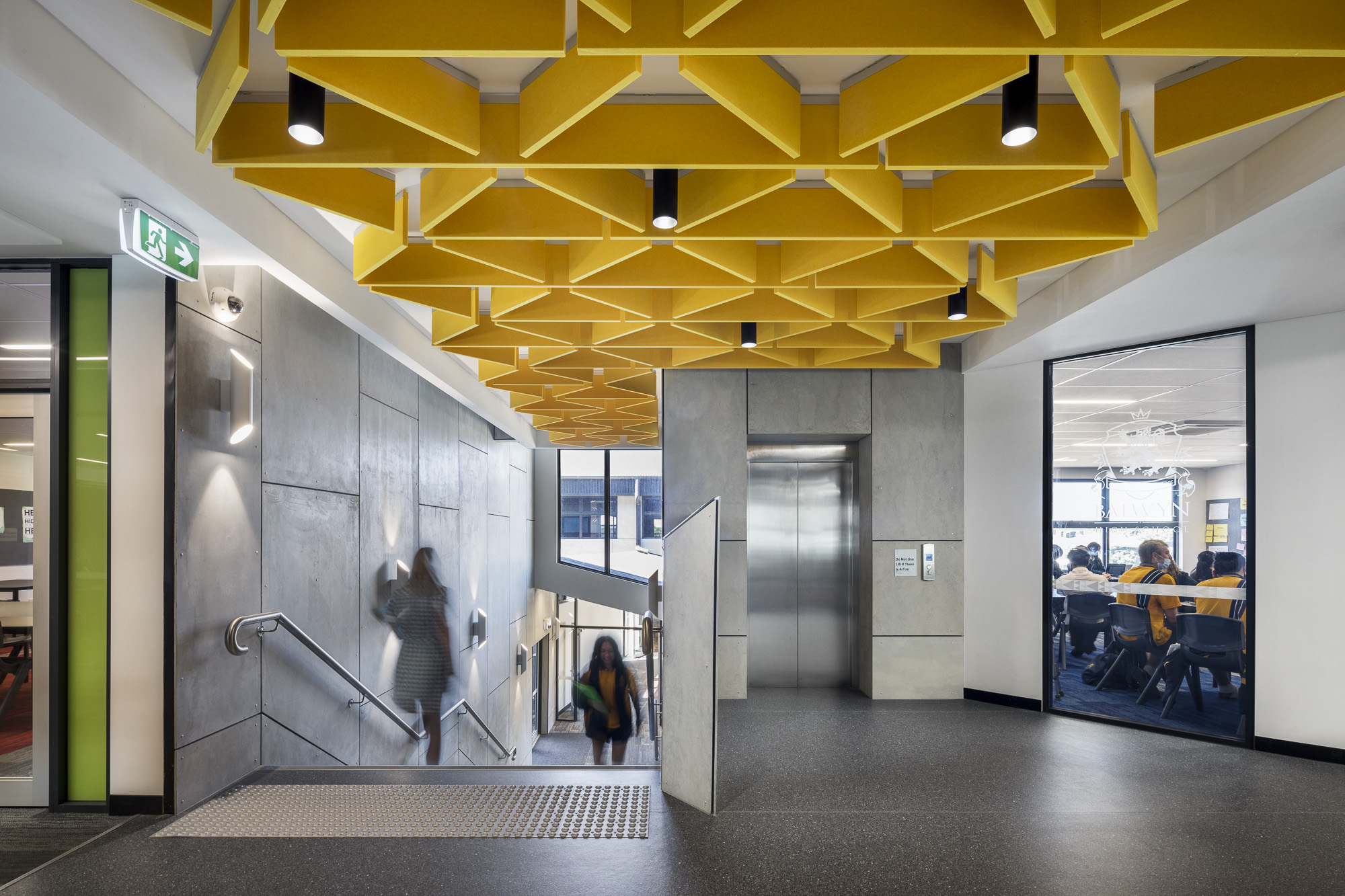 New Schools 2021 – Ramlegh Park Primary School by Brand Architects ...